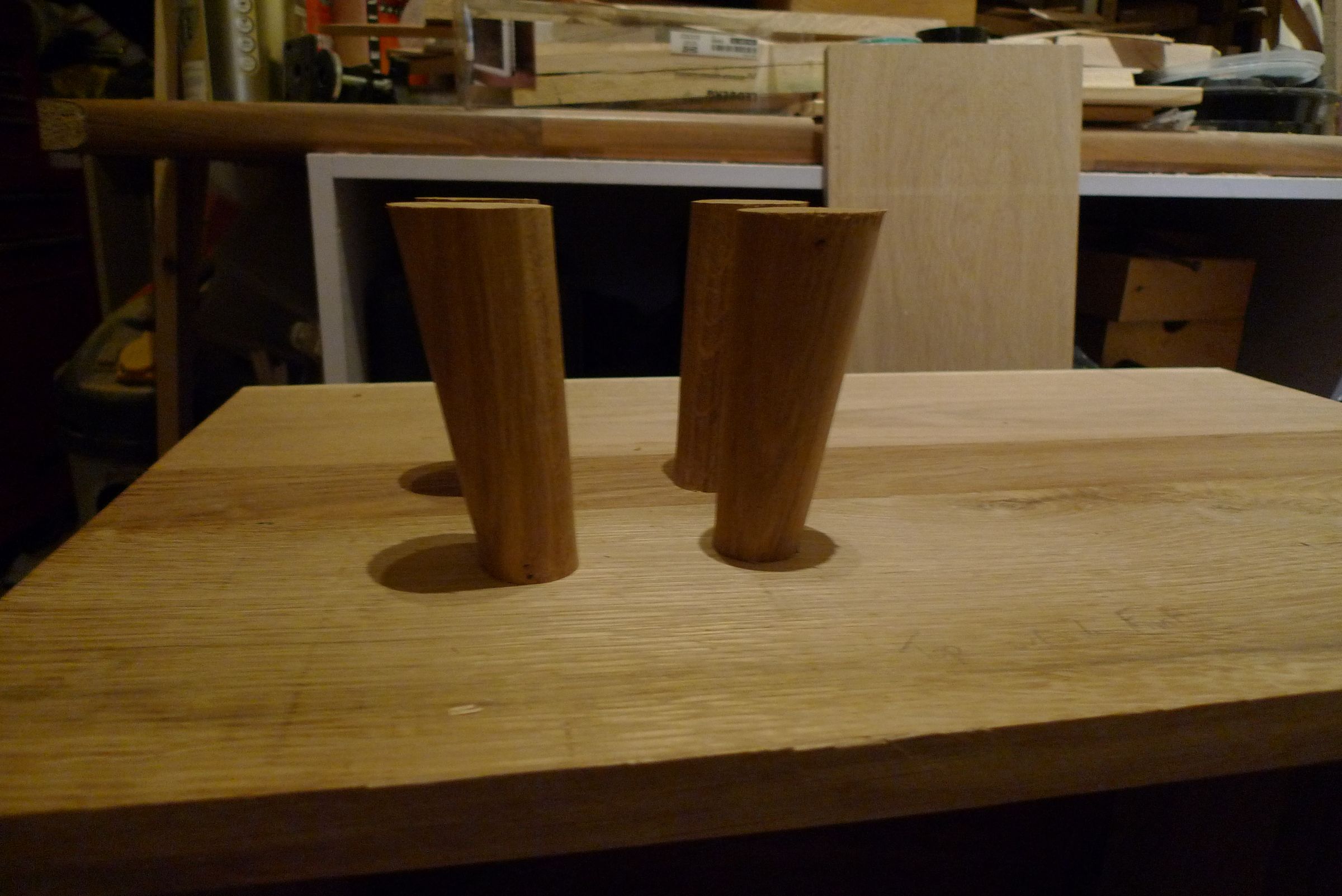 Sideboard With Turn to Open Doors : 9 Steps (with Pictures) - Instructables