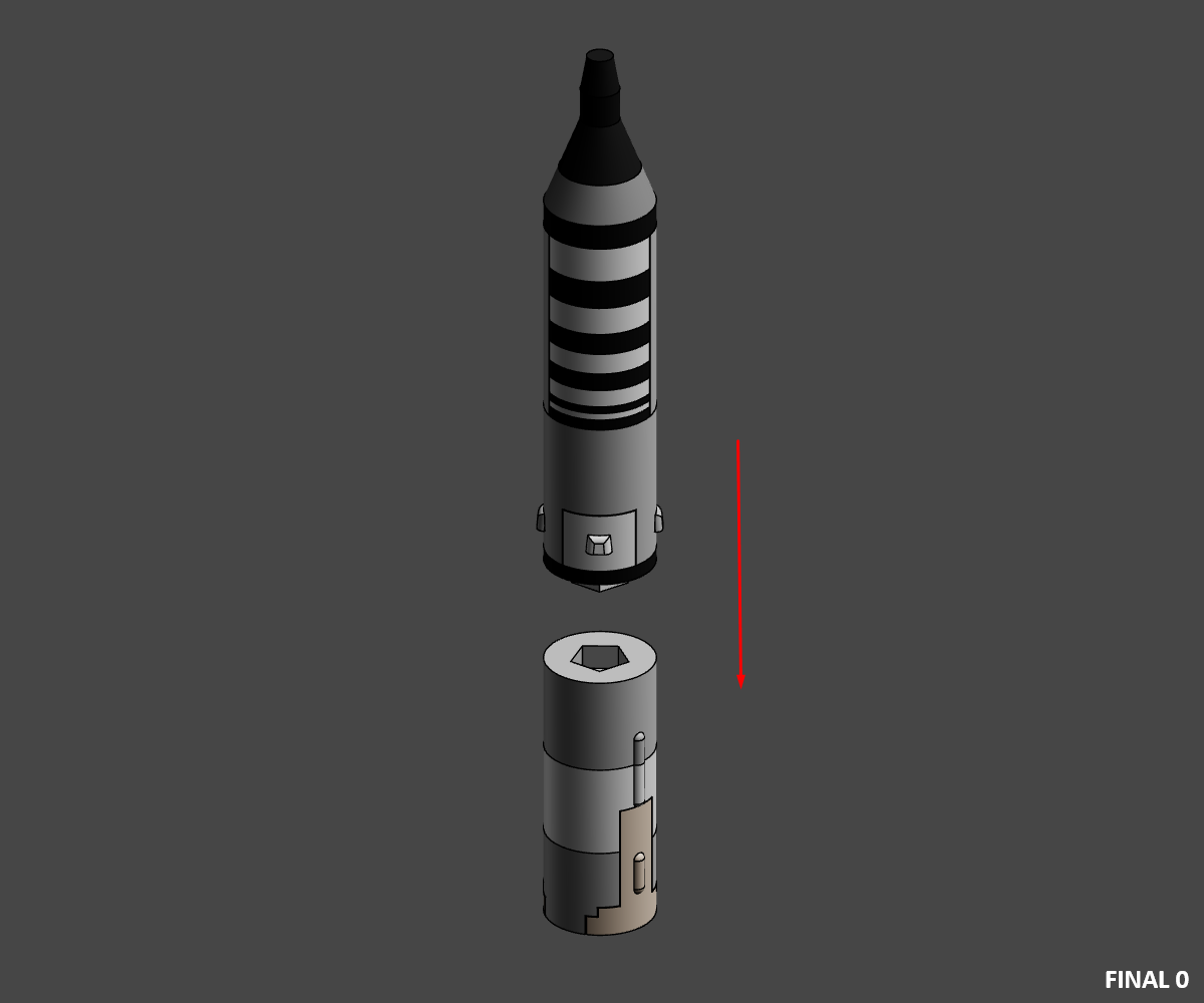 Titan 3C : 15 Steps - Instructables
