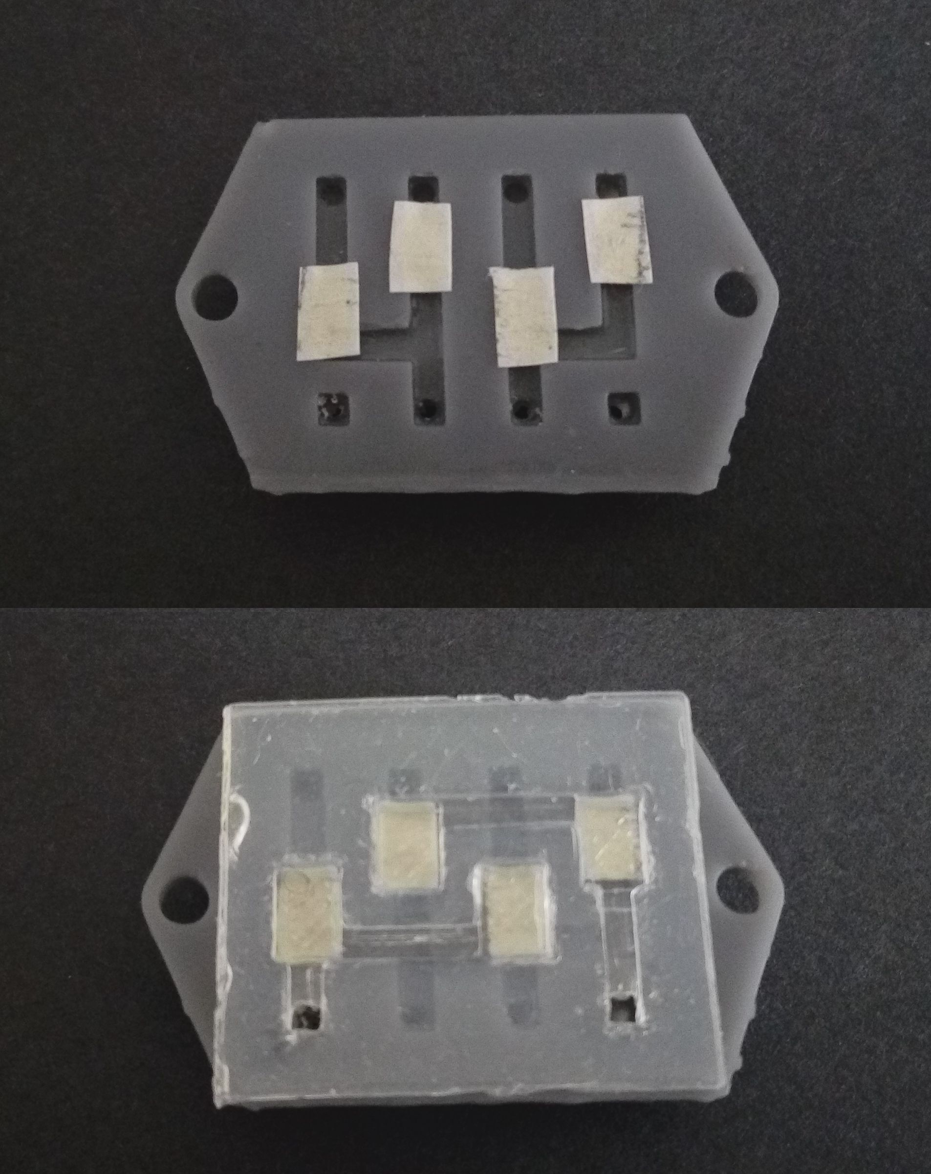 3D Printed Pneumatic Logic Gates : 6 Steps (with Pictures) - Instructables