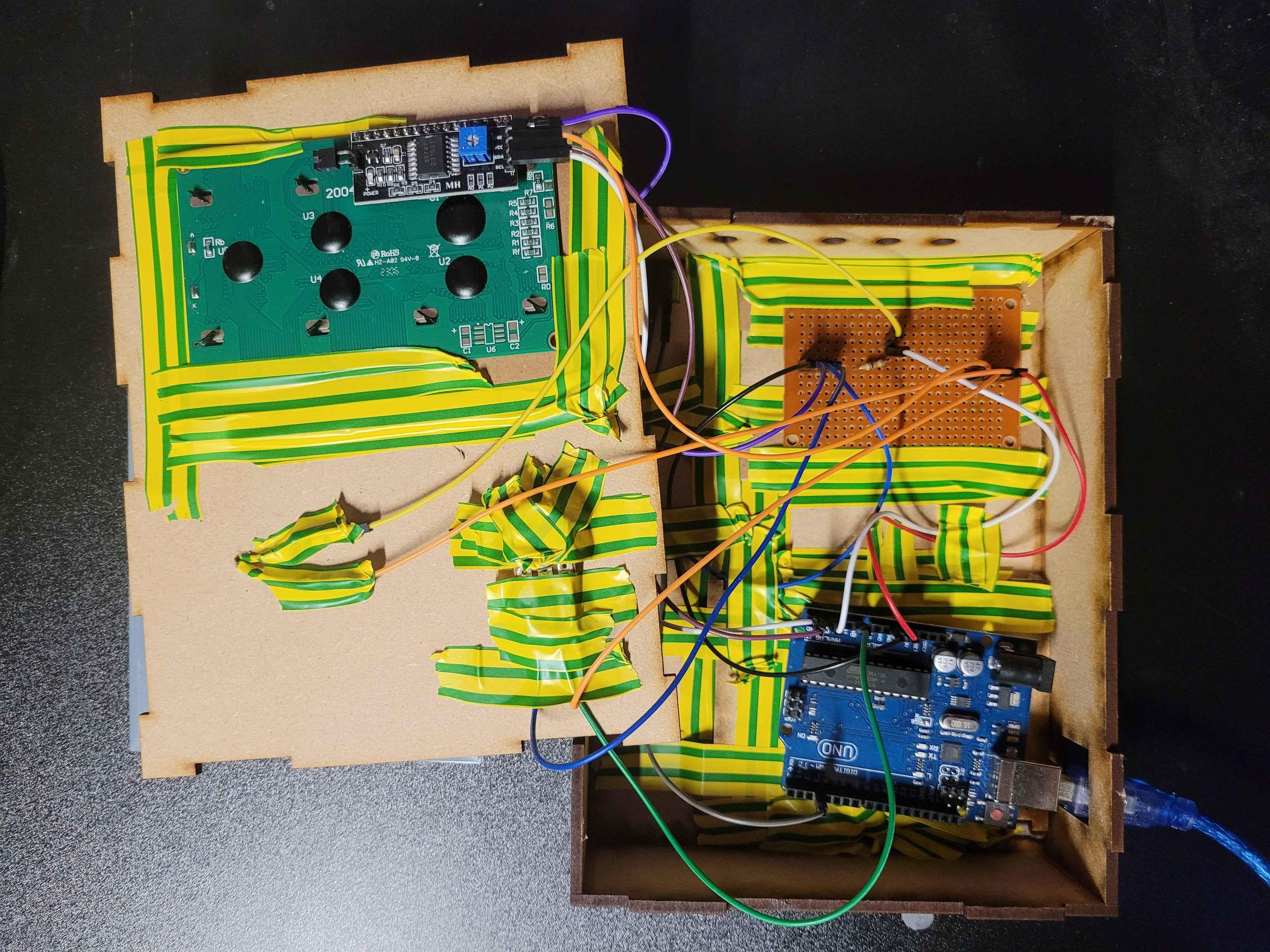 Tarot Spirit Box Radio : 5 Steps - Instructables