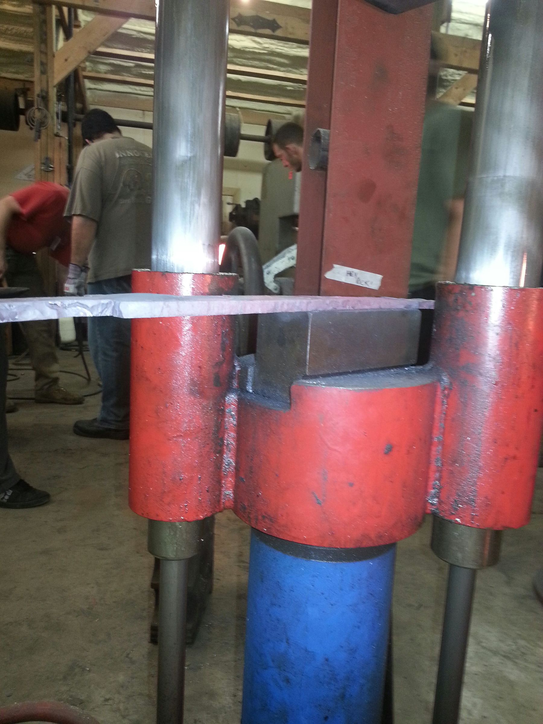 How to Make a Sword: a Comprehensive Guide : 17 Steps (with Pictures ...