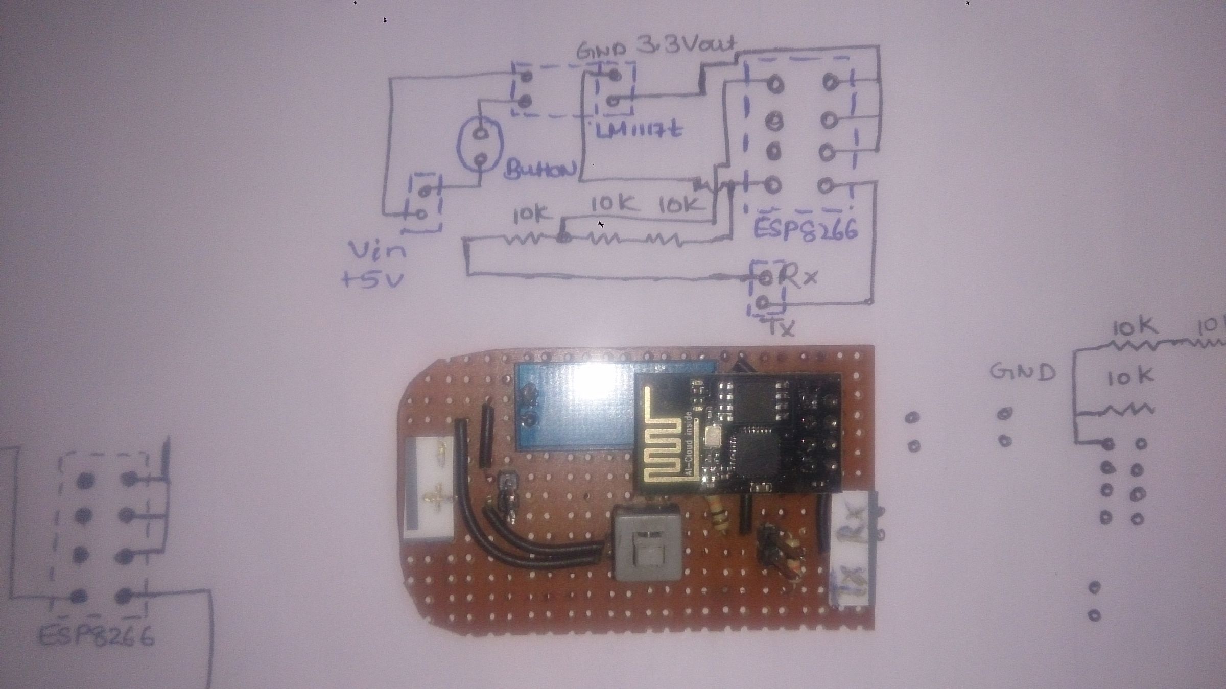 ARDUINO IOT : 6 Steps (with Pictures) - Instructables