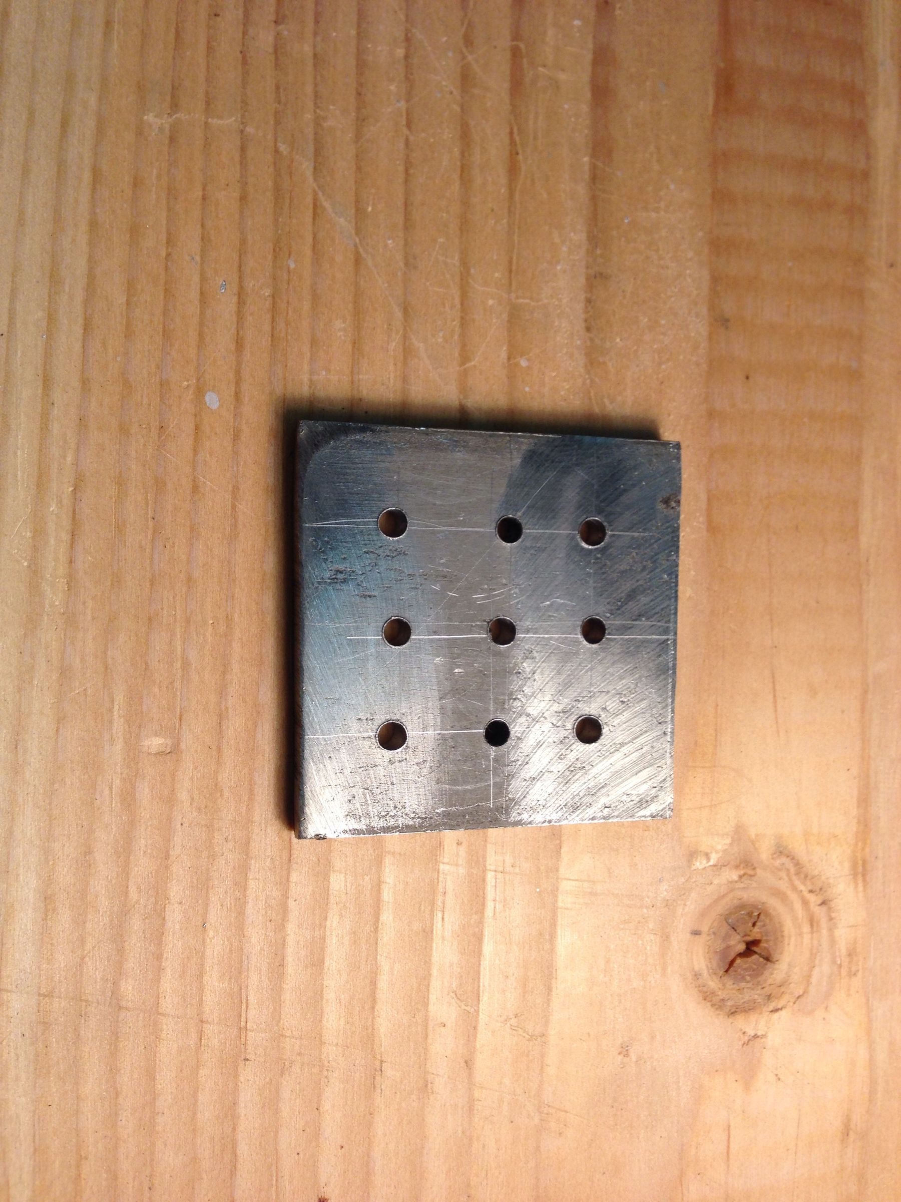 Great First MIG Welding Project : 6 Steps - Instructables