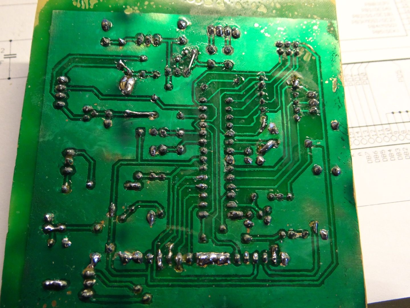 Component Tester - Test Almost Anything !! : 9 Steps (with Pictures ...