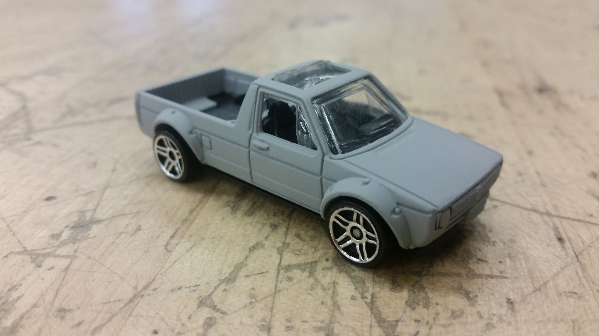 Customize or Refurbish Hot Wheels! : 6 Steps (with Pictures ...