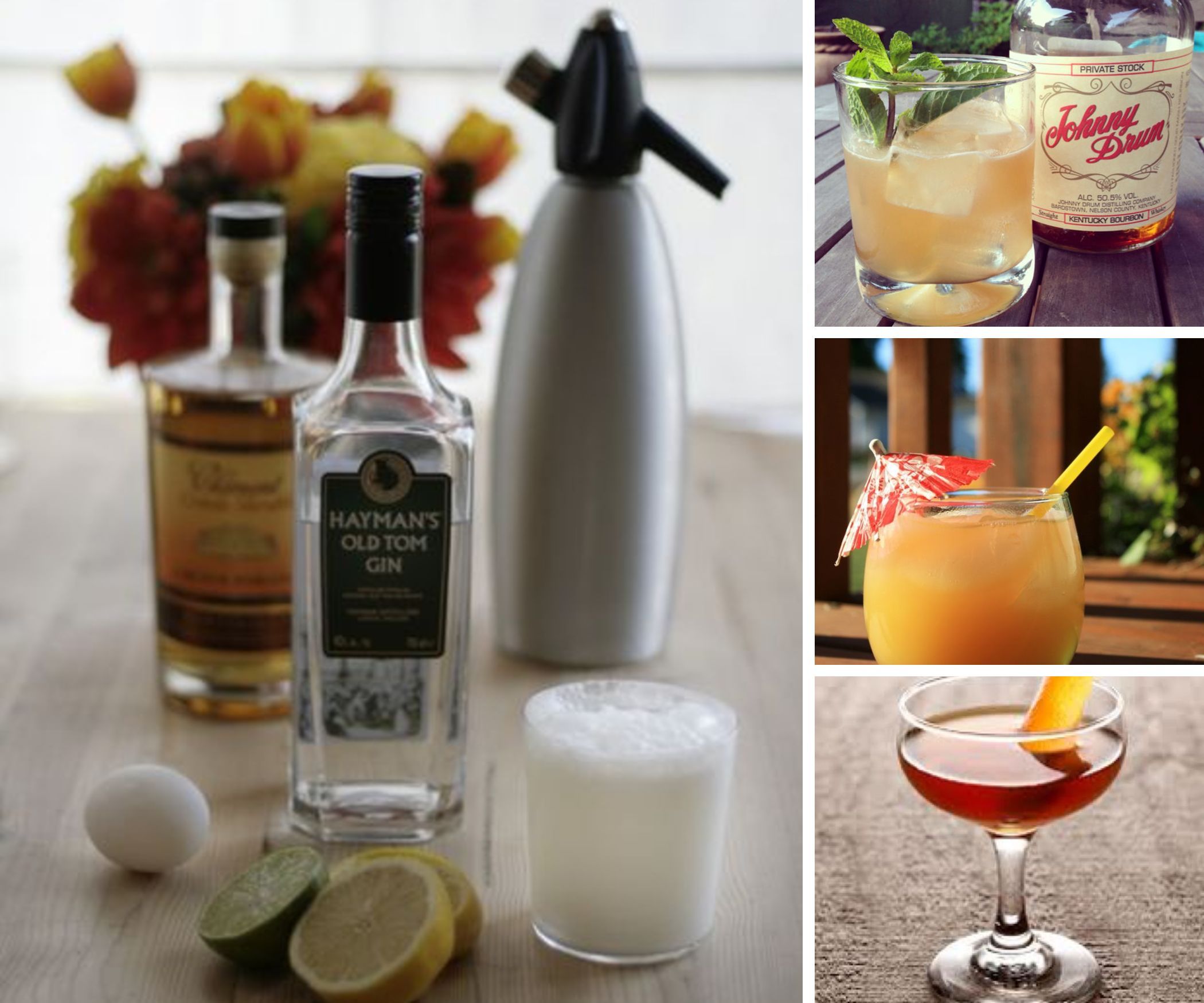 Craft X Cocktails - Instructables