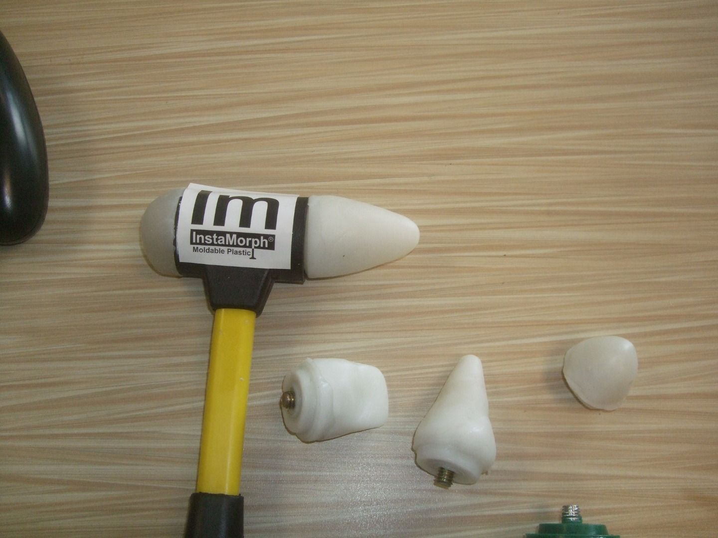 InstaMorph Jewelry Hammer : 5 Steps (with Pictures) - Instructables