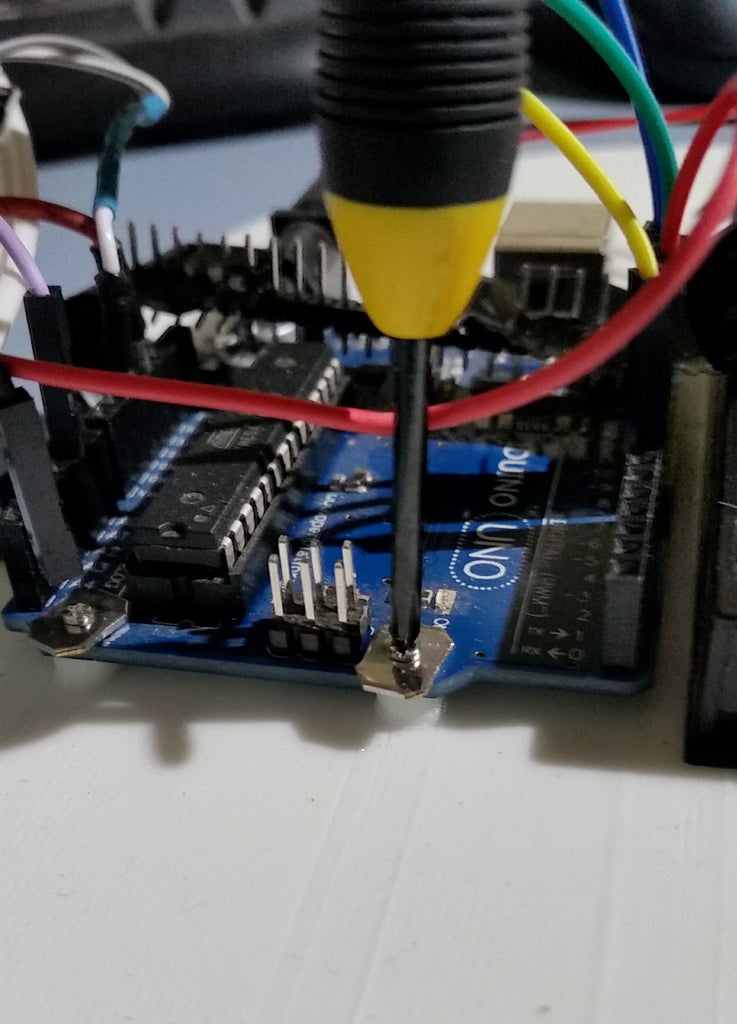 Arduino Climate Monitor 5 Steps With Pictures Instructables