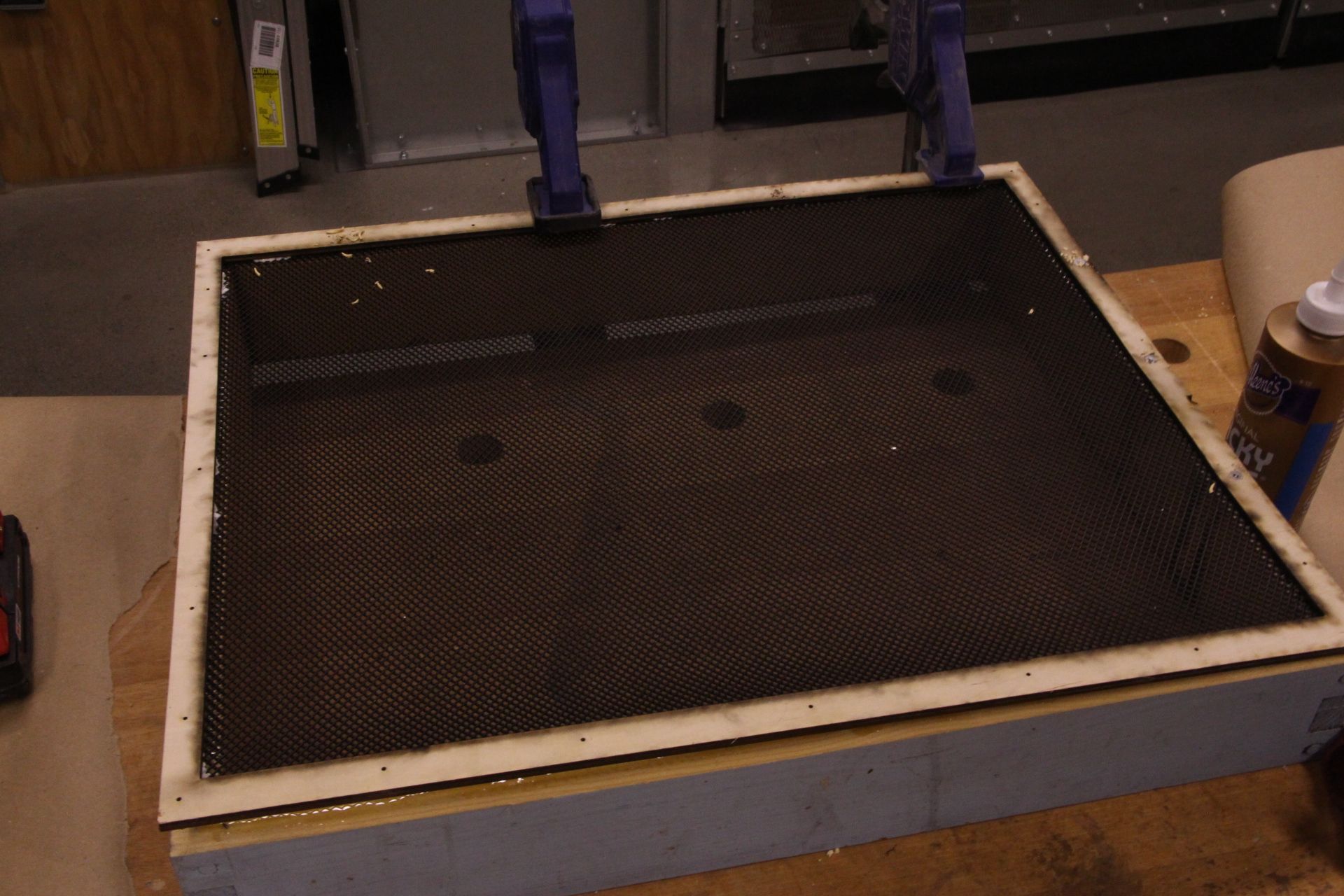Make a Bee Vacuum That Really Sucks : 14 Steps (with Pictures ...