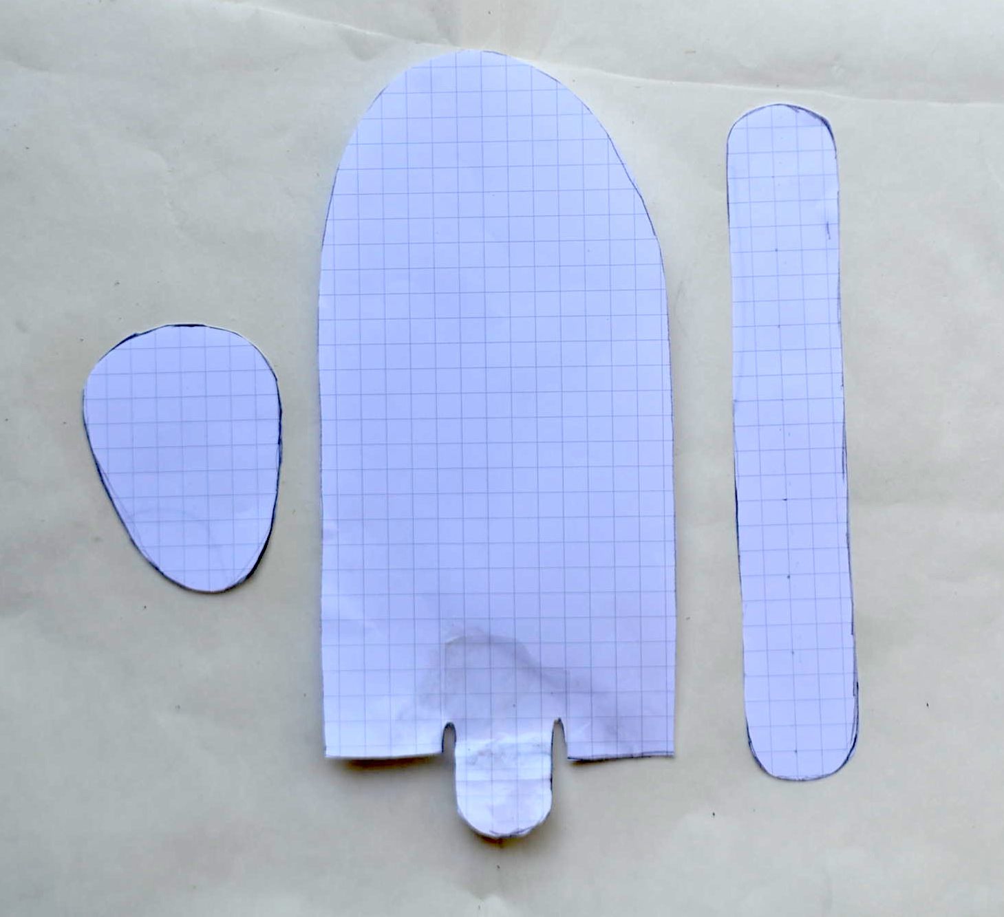 DIY MOCCASIN : 10 Steps (with Pictures) - Instructables