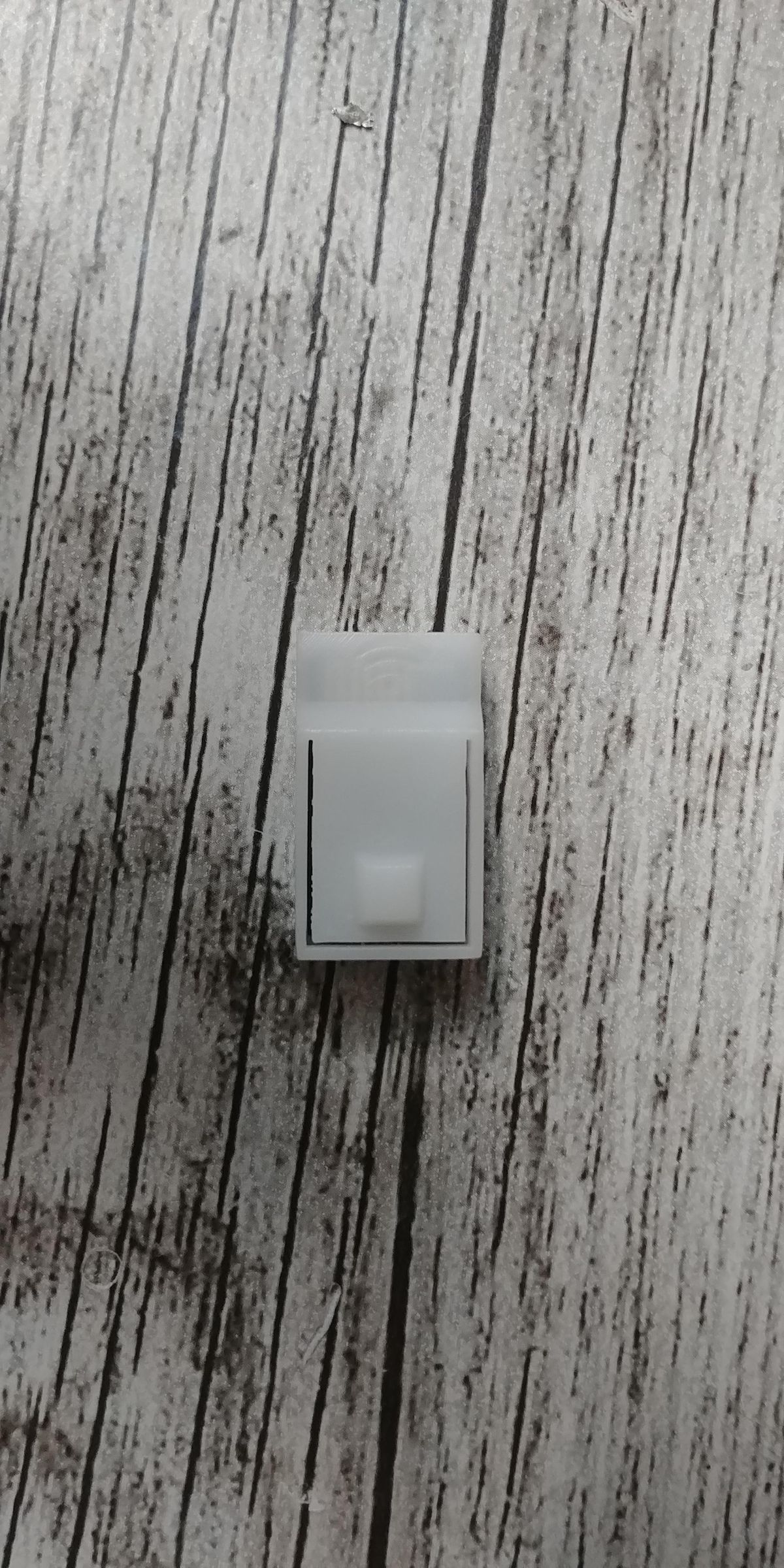 Diy Re-Configurable Wifi Button With Charging Base V2 : 20 Steps (with ...