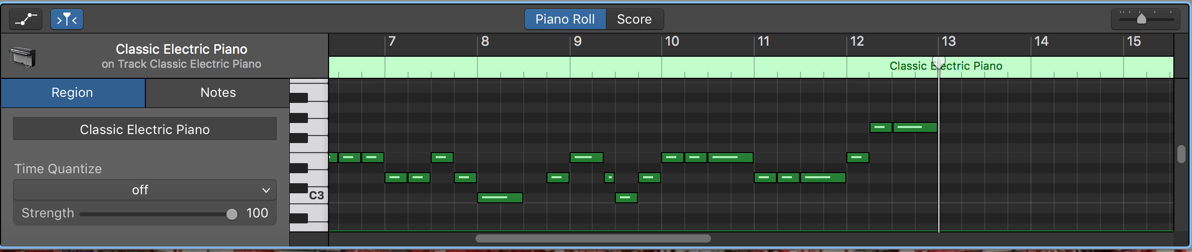How to Use MIDI Files in Garage Band : 23 Steps - Instructables