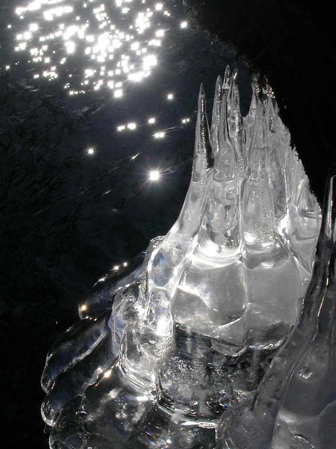 Ice Photography: Mind-blowing Macro : 14 Steps (with Pictures ...