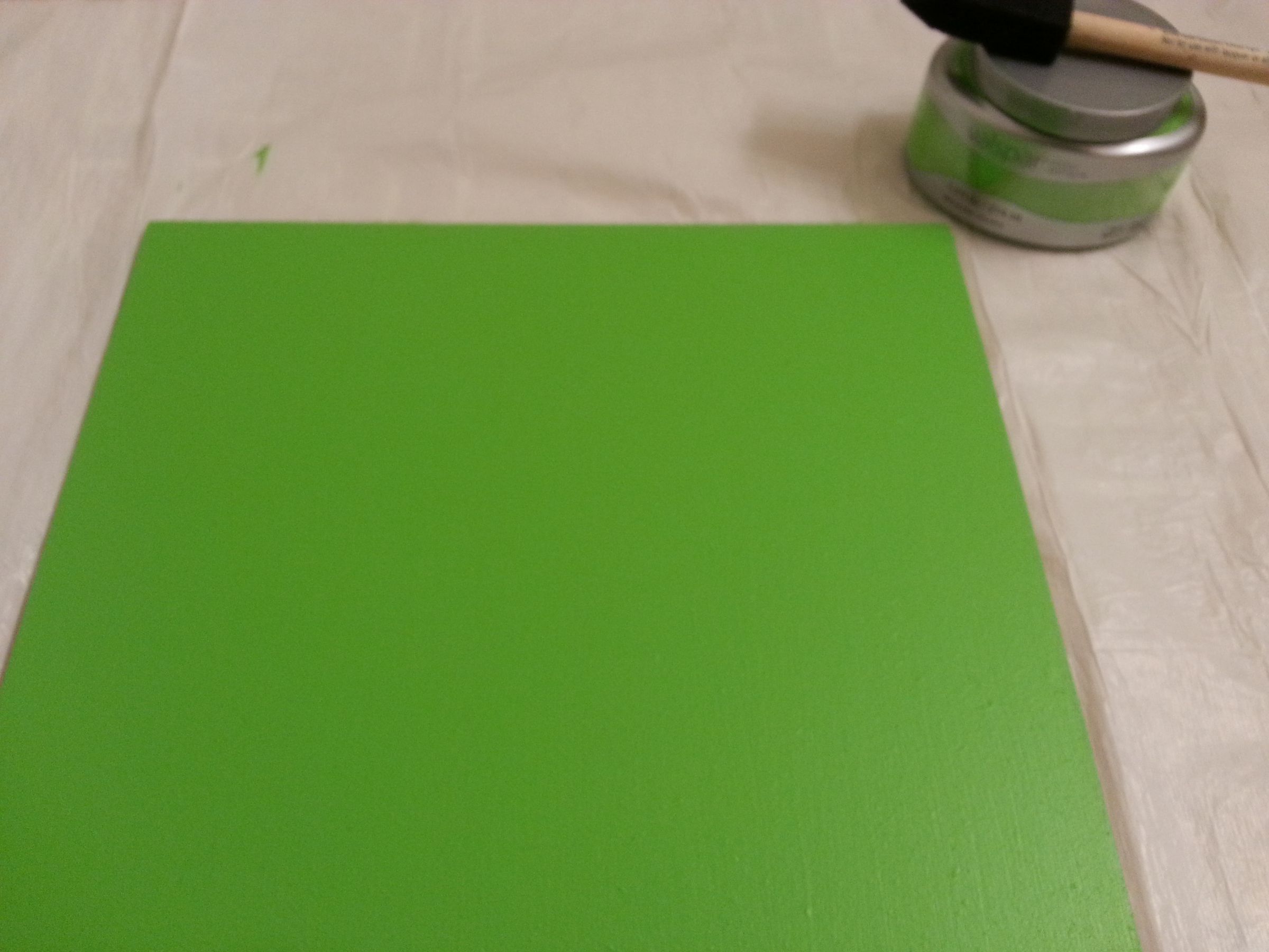 LEGO Green Screen Light Box : 4 Steps - Instructables