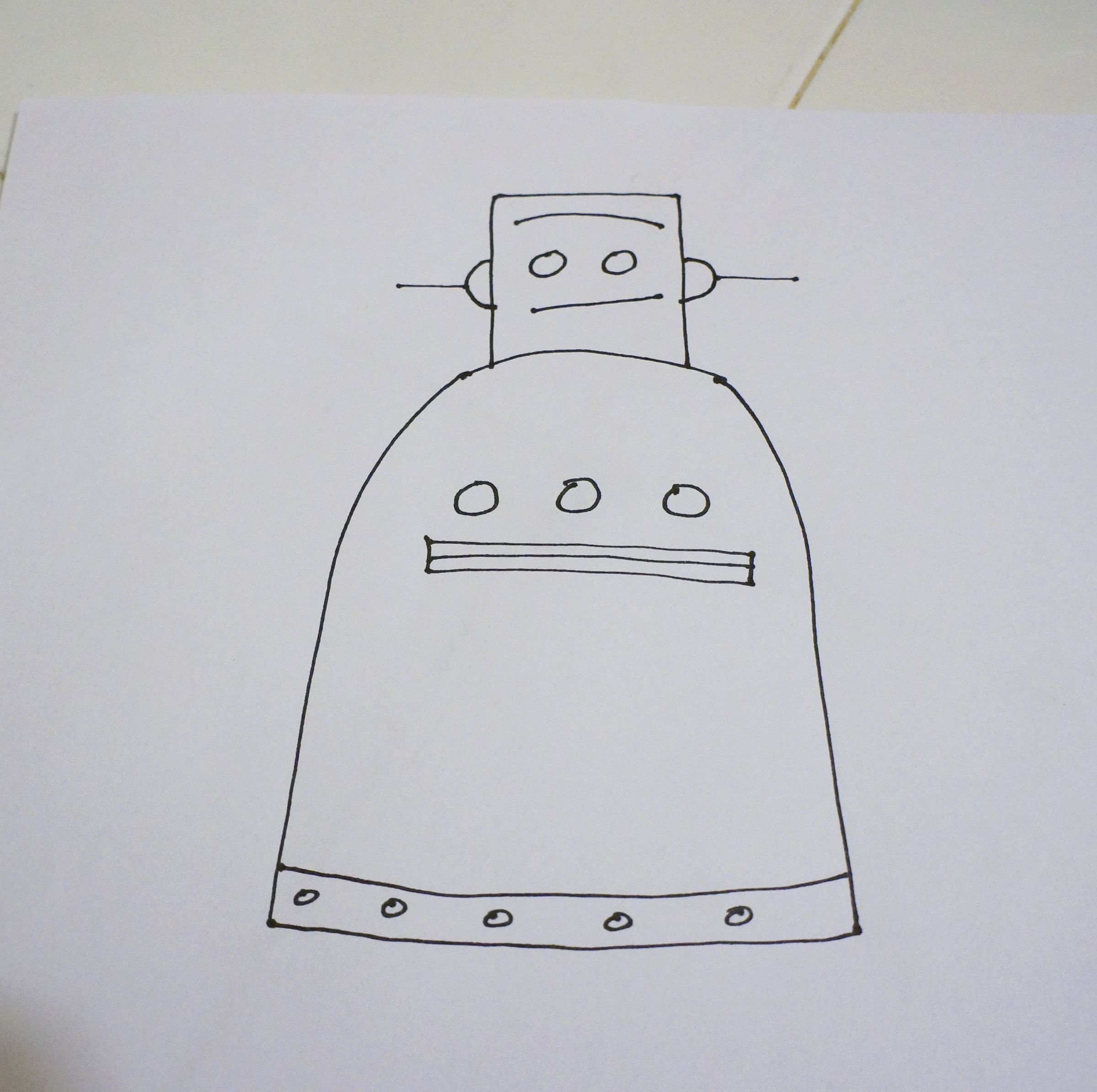 Instructables Site Robot : 8 Steps (with Pictures) - Instructables