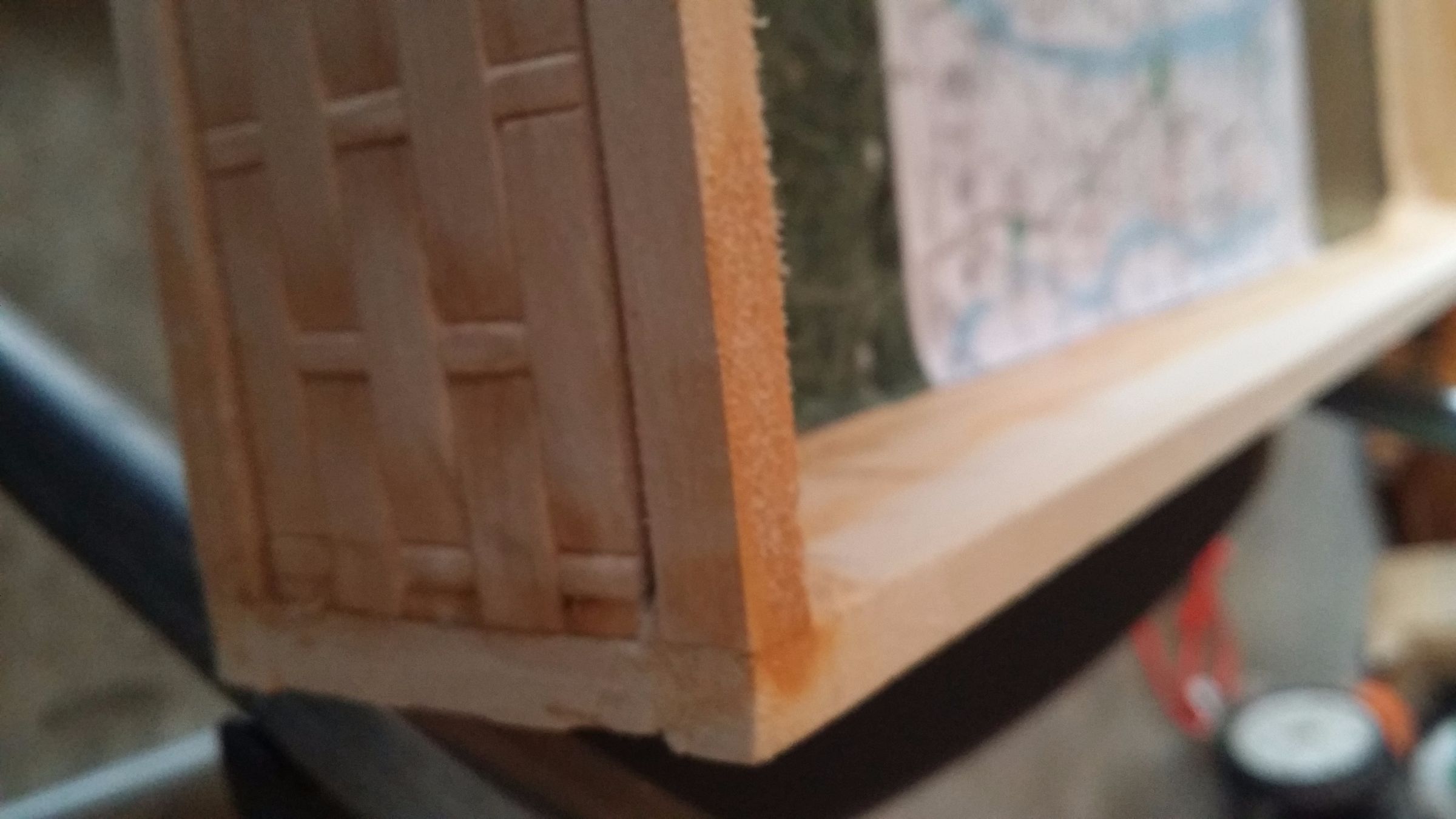 Fishing Lure Side Table : 7 Steps - Instructables