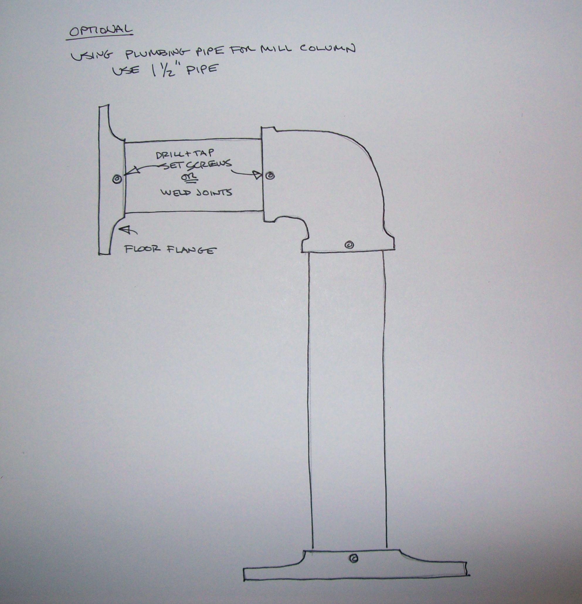 How to Make a Mini Milling Machine- Manual or CNC! : 14 Steps (with ...