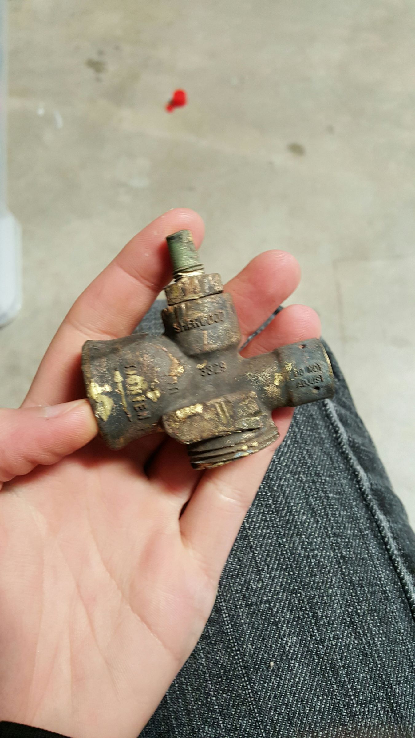 Low Cost Foundry/forge : 8 Steps (with Pictures) - Instructables