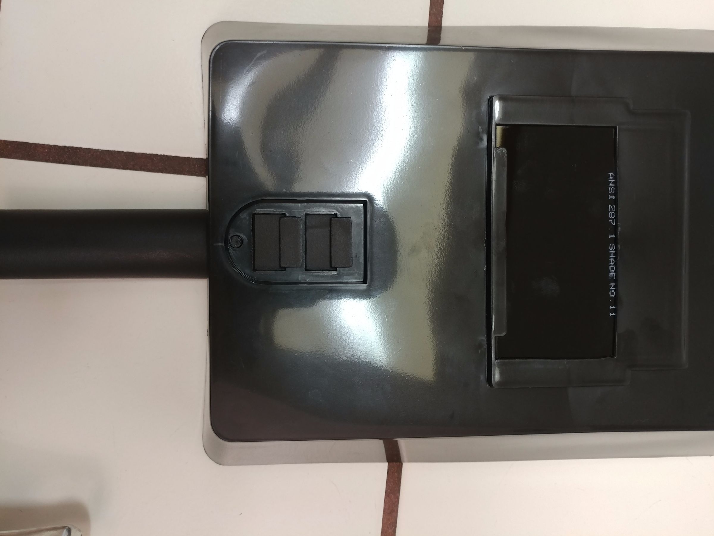 Setup of $89 Harbor Freight Flux Core Welder : 4 Steps (with Pictures ...