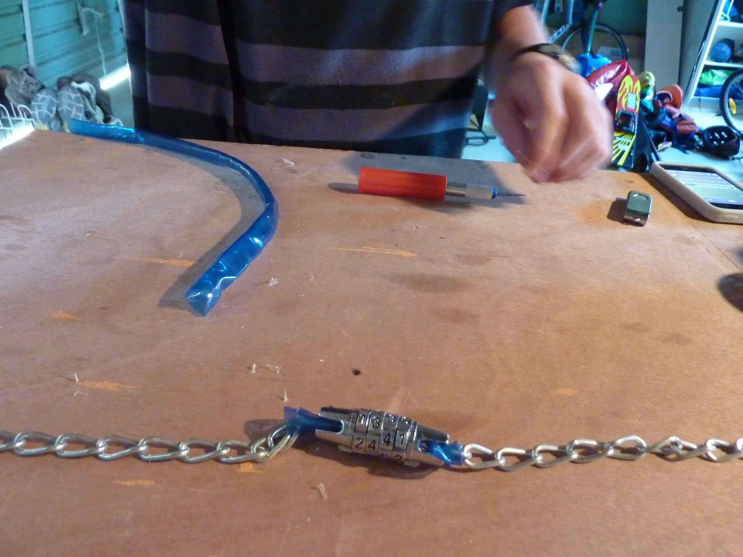 The Ultimate in USB Drive Protection : 6 Steps (with Pictures ...