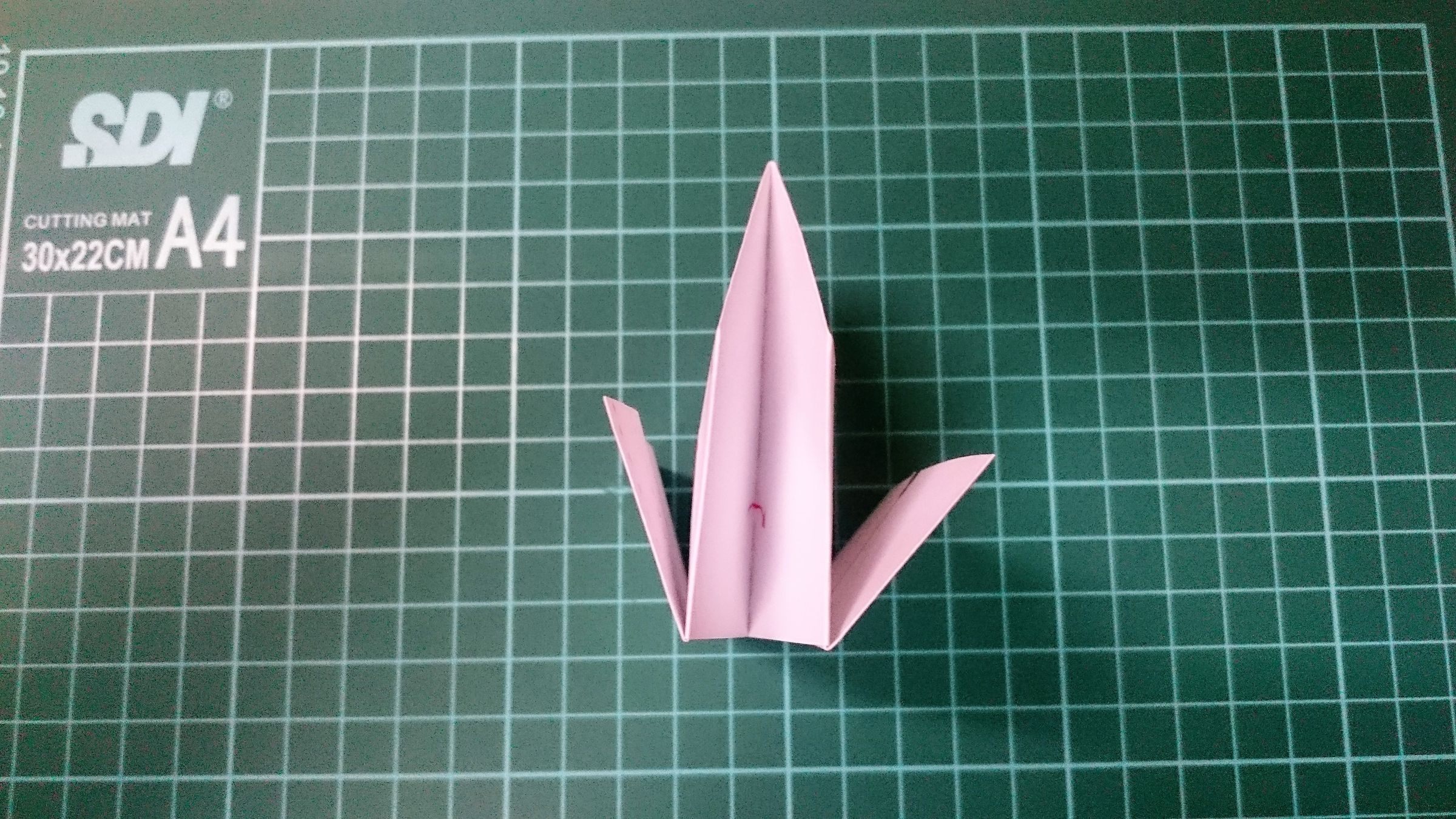 Multifunction Paper Tray : 10 Steps (with Pictures) - Instructables