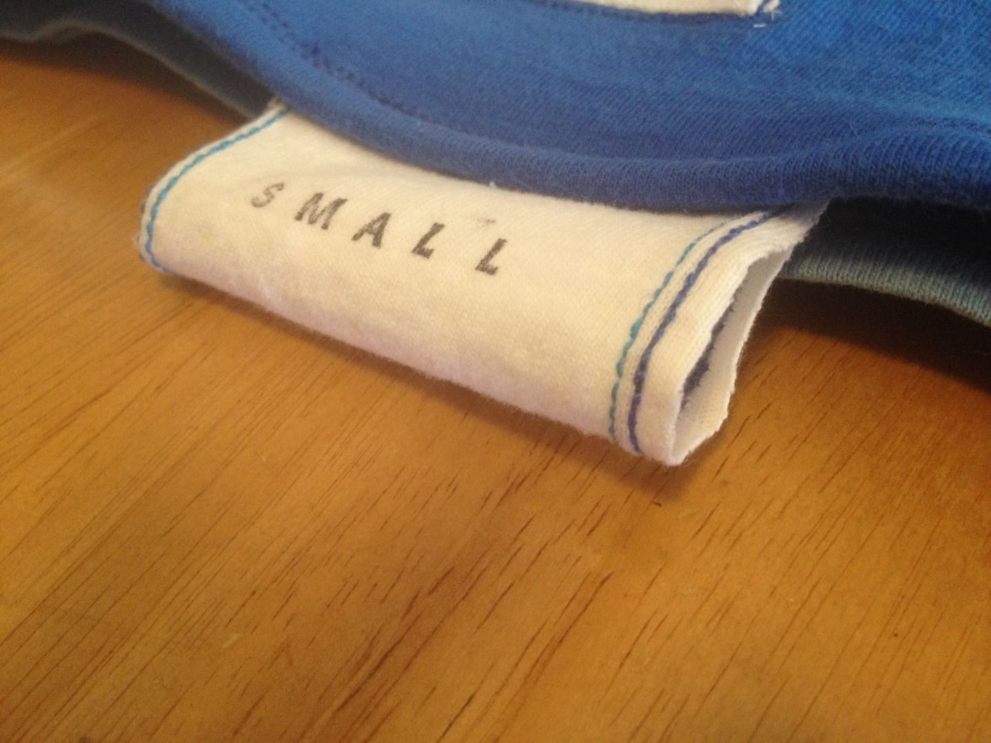 Simple Fabric Tags : 10 Steps - Instructables