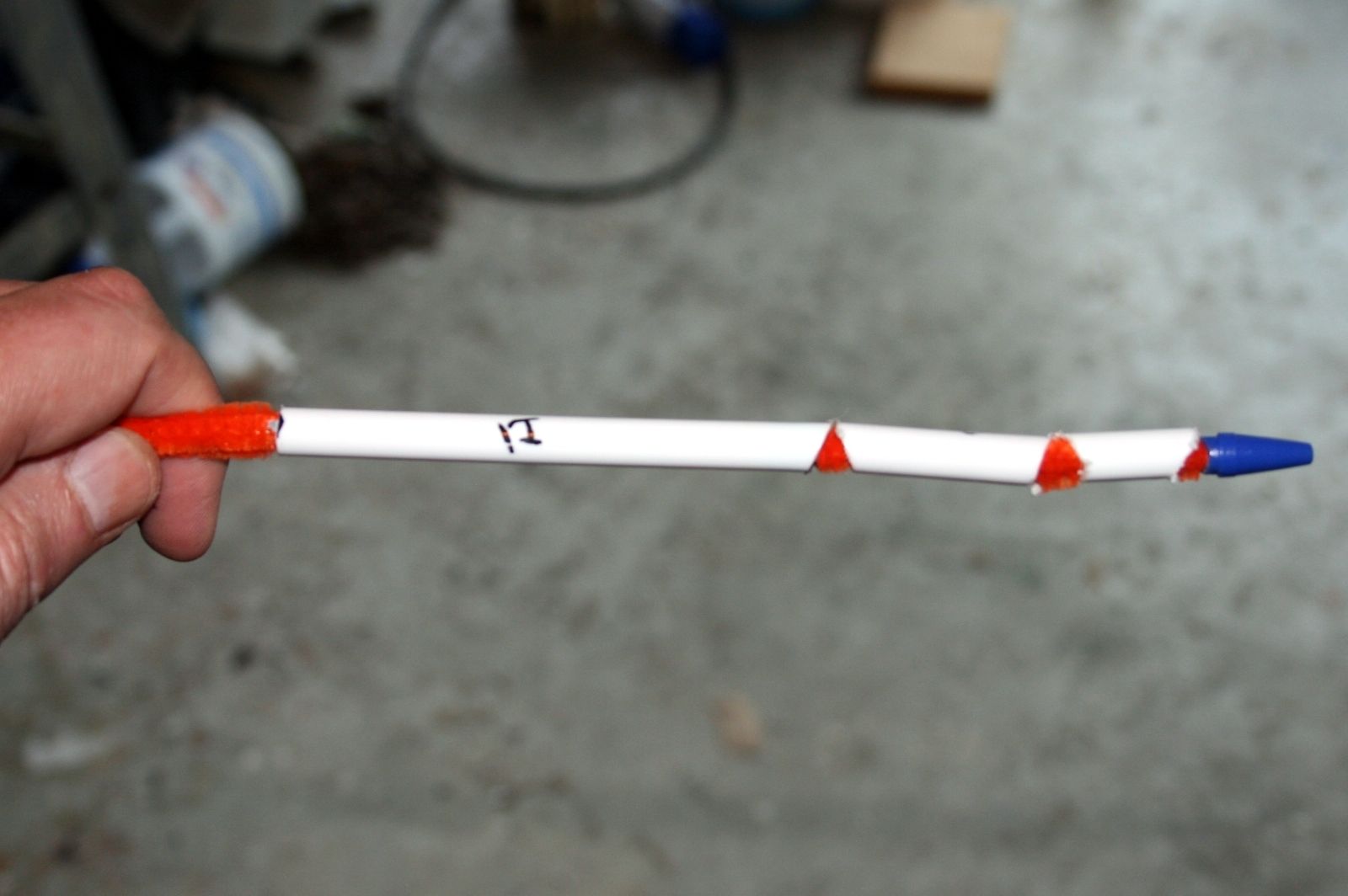 Corpse Hands : 11 Steps (with Pictures) - Instructables