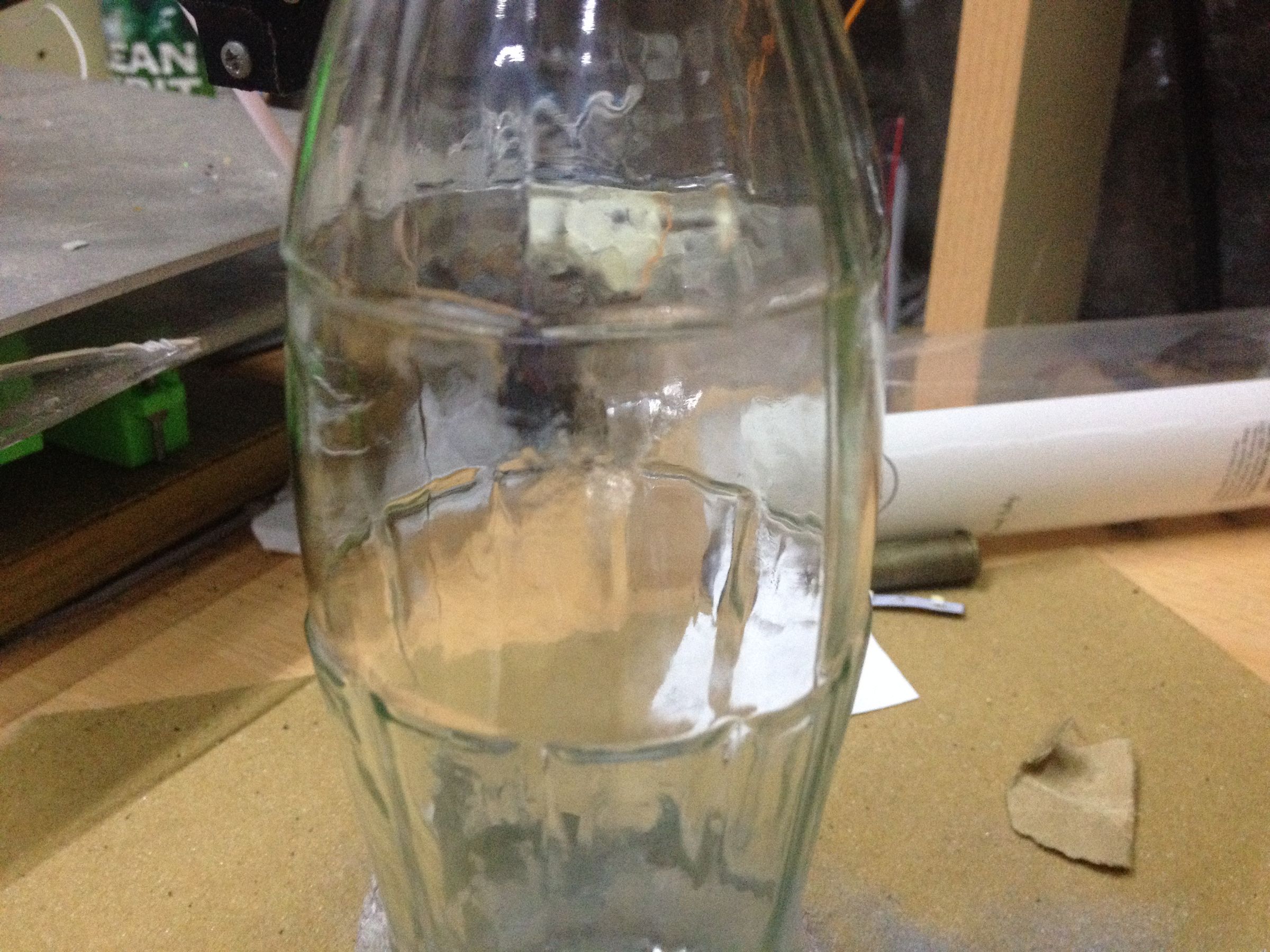 Fallout Nuka Cola Quantum Light : 6 Steps (with Pictures) - Instructables