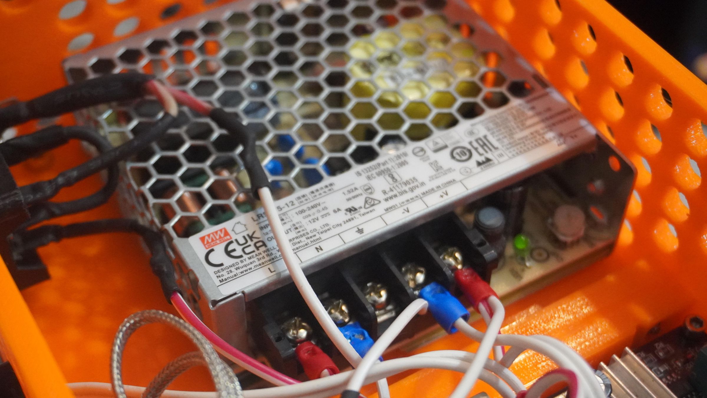 PETFusion Machine: Turn Waste PET Bottles Into High-Quality 3D Printing ...