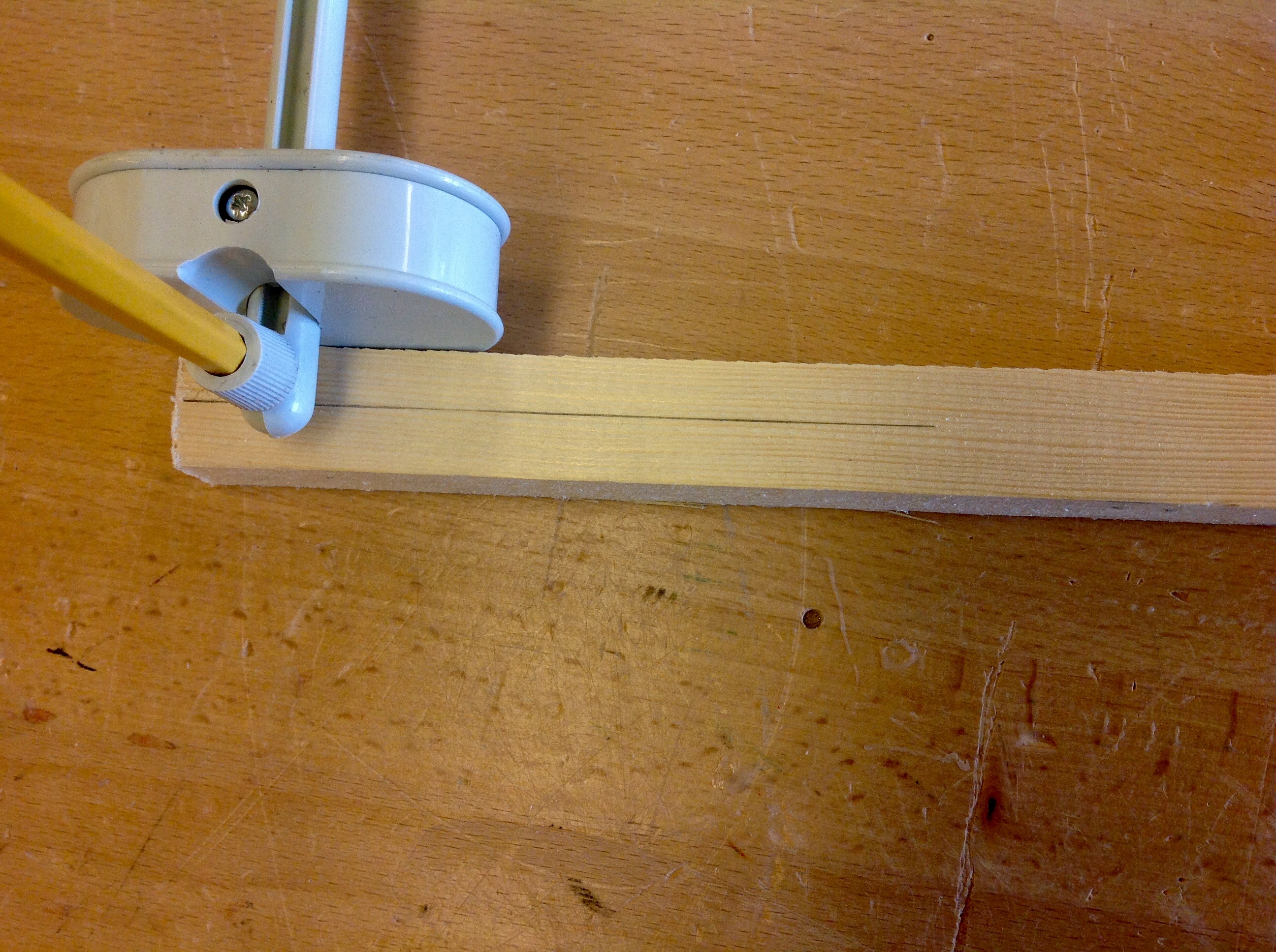 Canjo - One String Banjo : 7 Steps (with Pictures) - Instructables