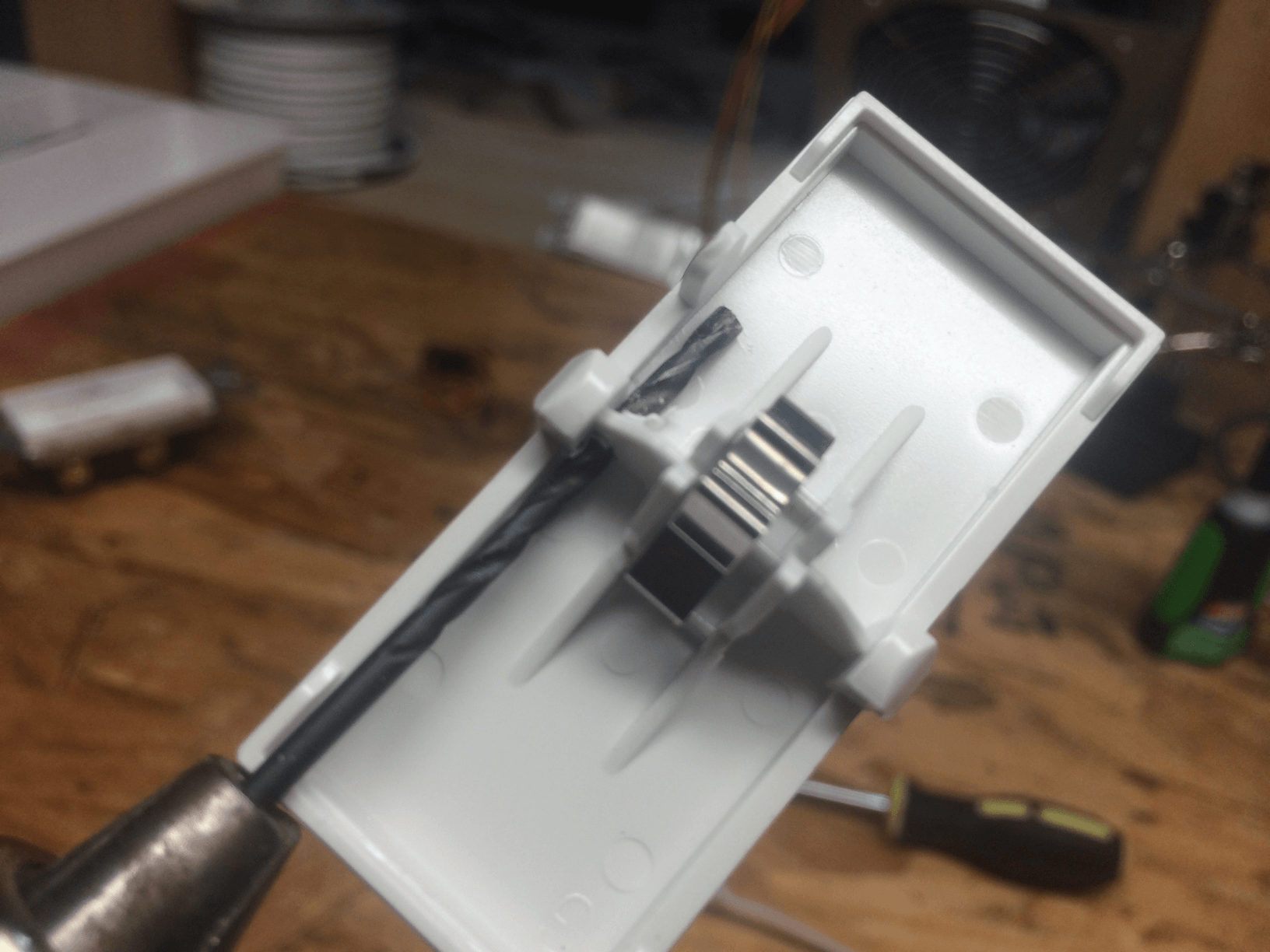 Remote Control Light Switch (ARDUINO) : 8 Steps (with Pictures ...