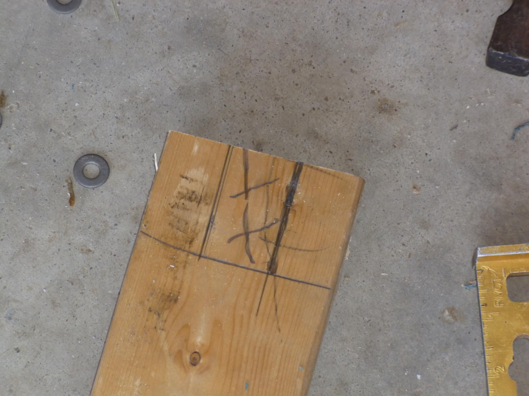 Step-n-Start - a Motor Pull-Starting Assist for Those That Need a ...