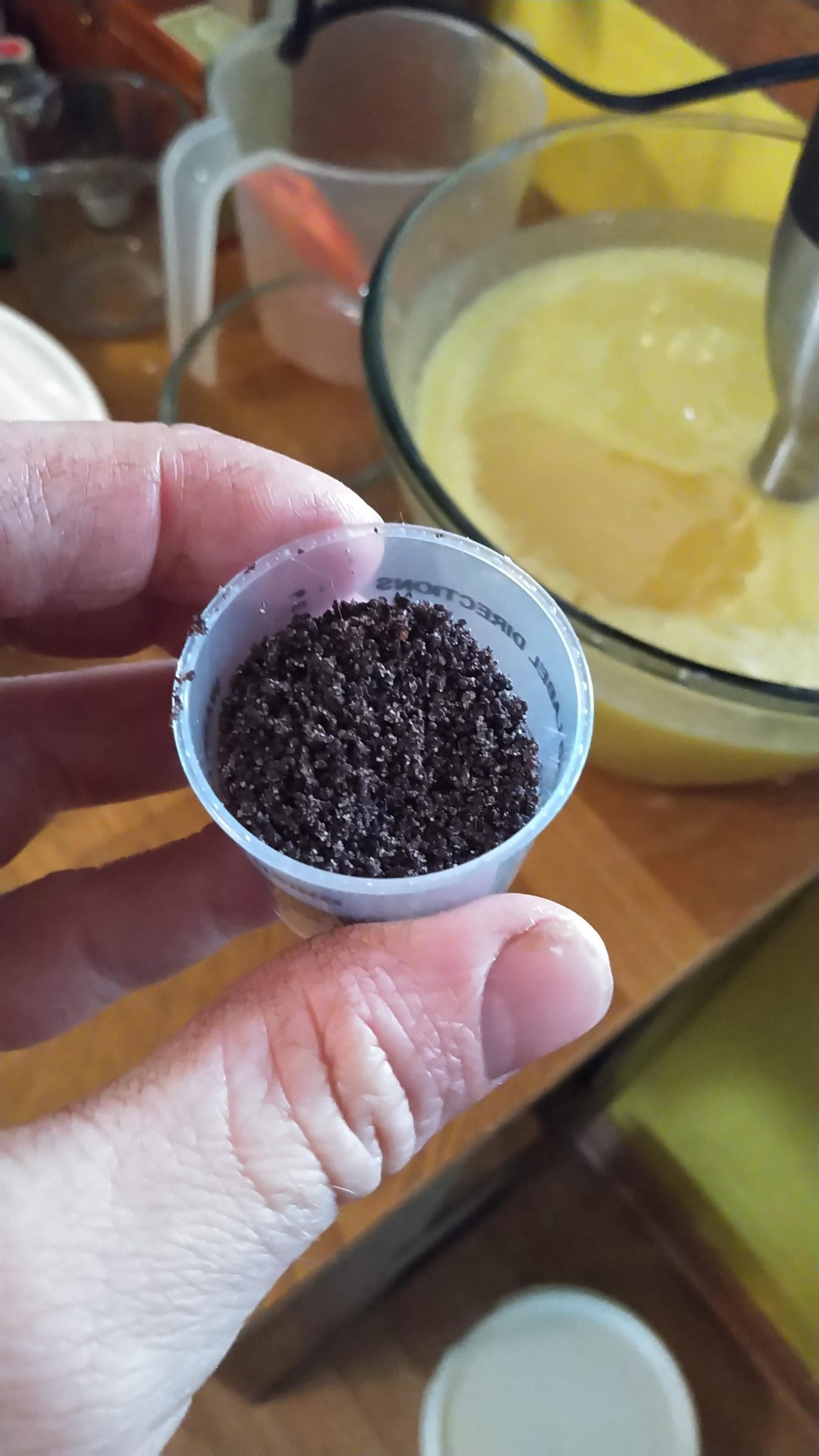 Poppy Seed Soap : 11 Steps (with Pictures) - Instructables