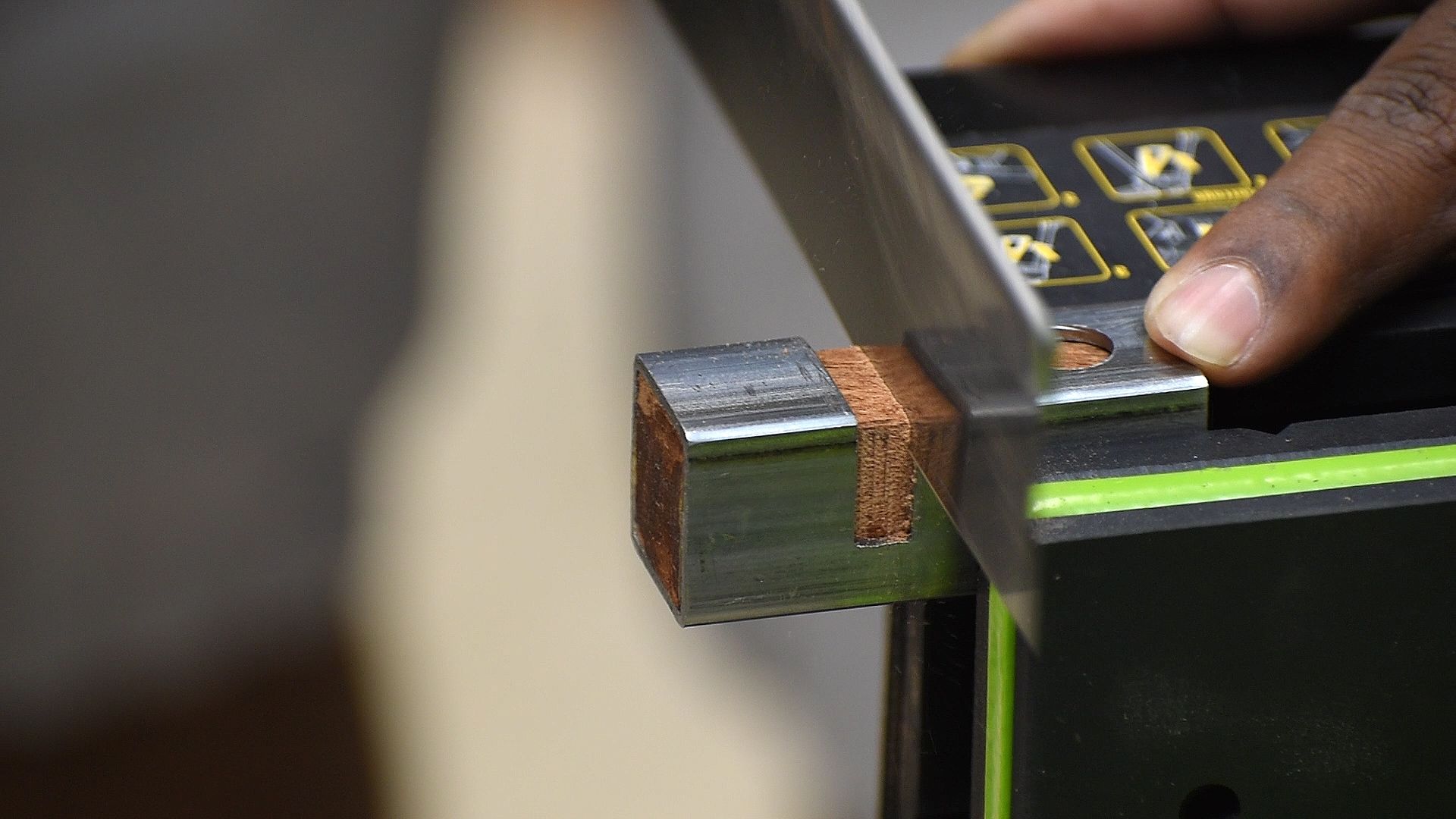 Face Clamp Attachment (Get the Most Out of Your Clamps) : 5 Steps (with ...