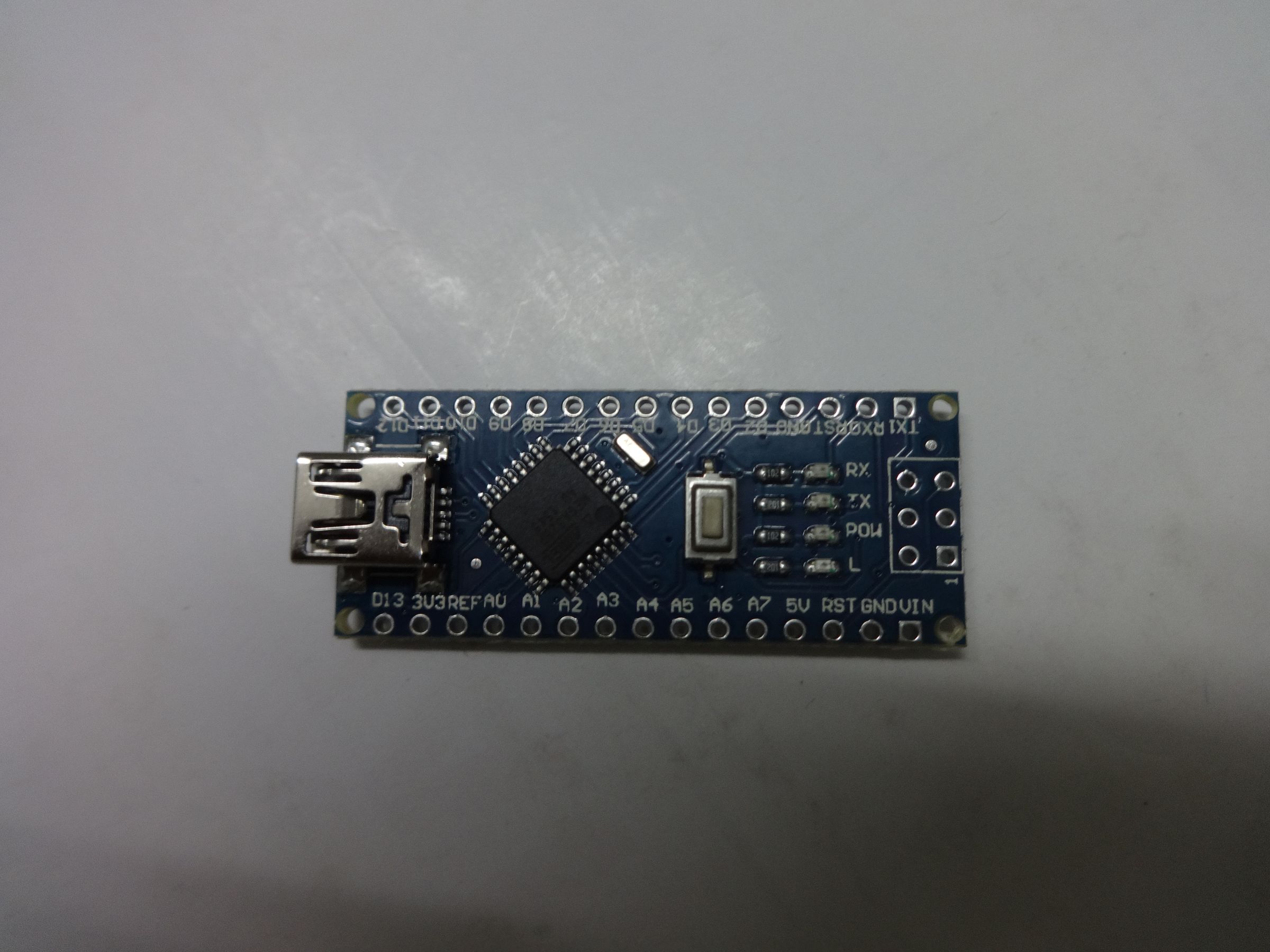 Arduino Nano Segway : 8 Steps (with Pictures) - Instructables