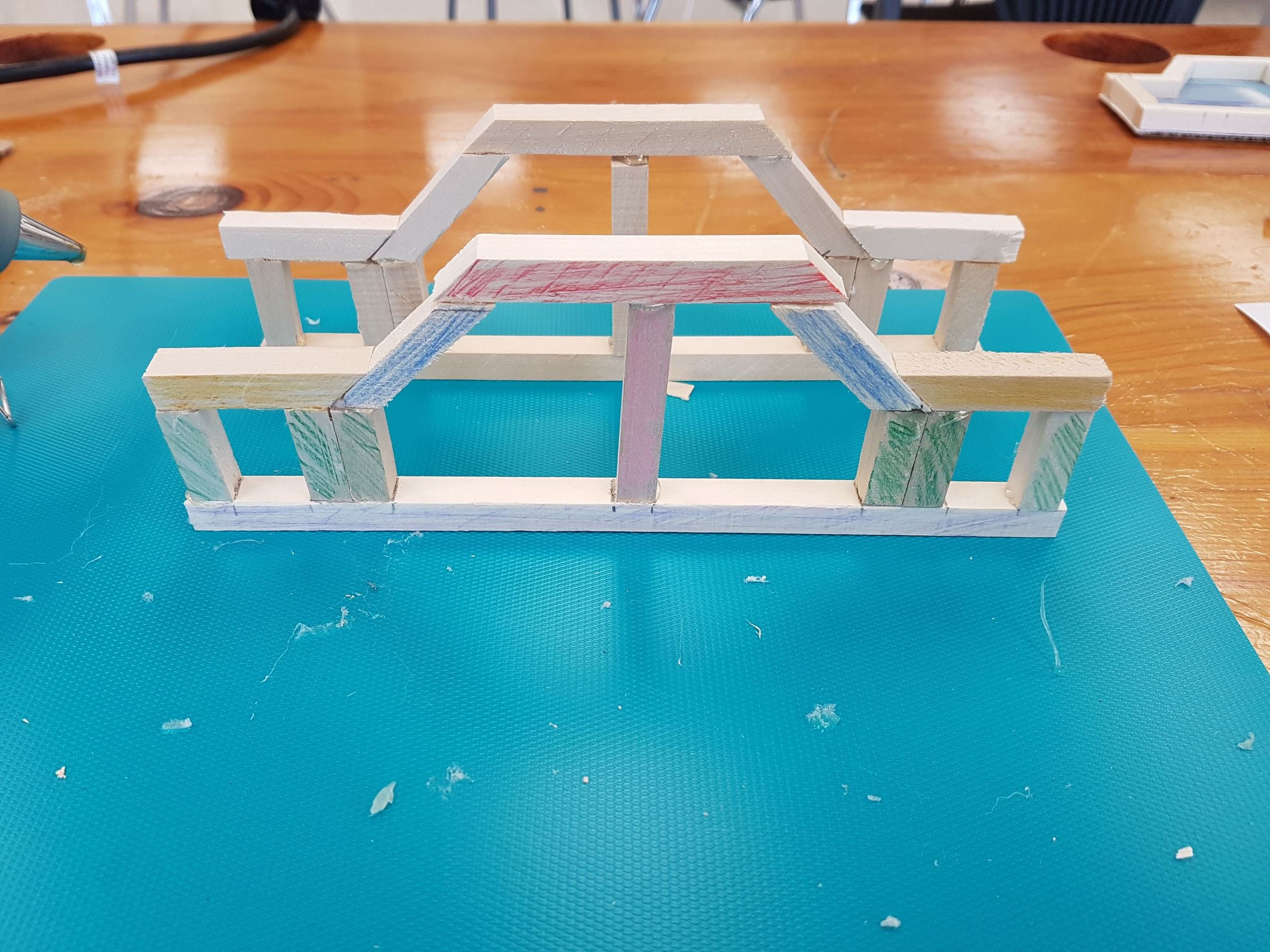 Easy Jinx Wood Car : 7 Steps - Instructables