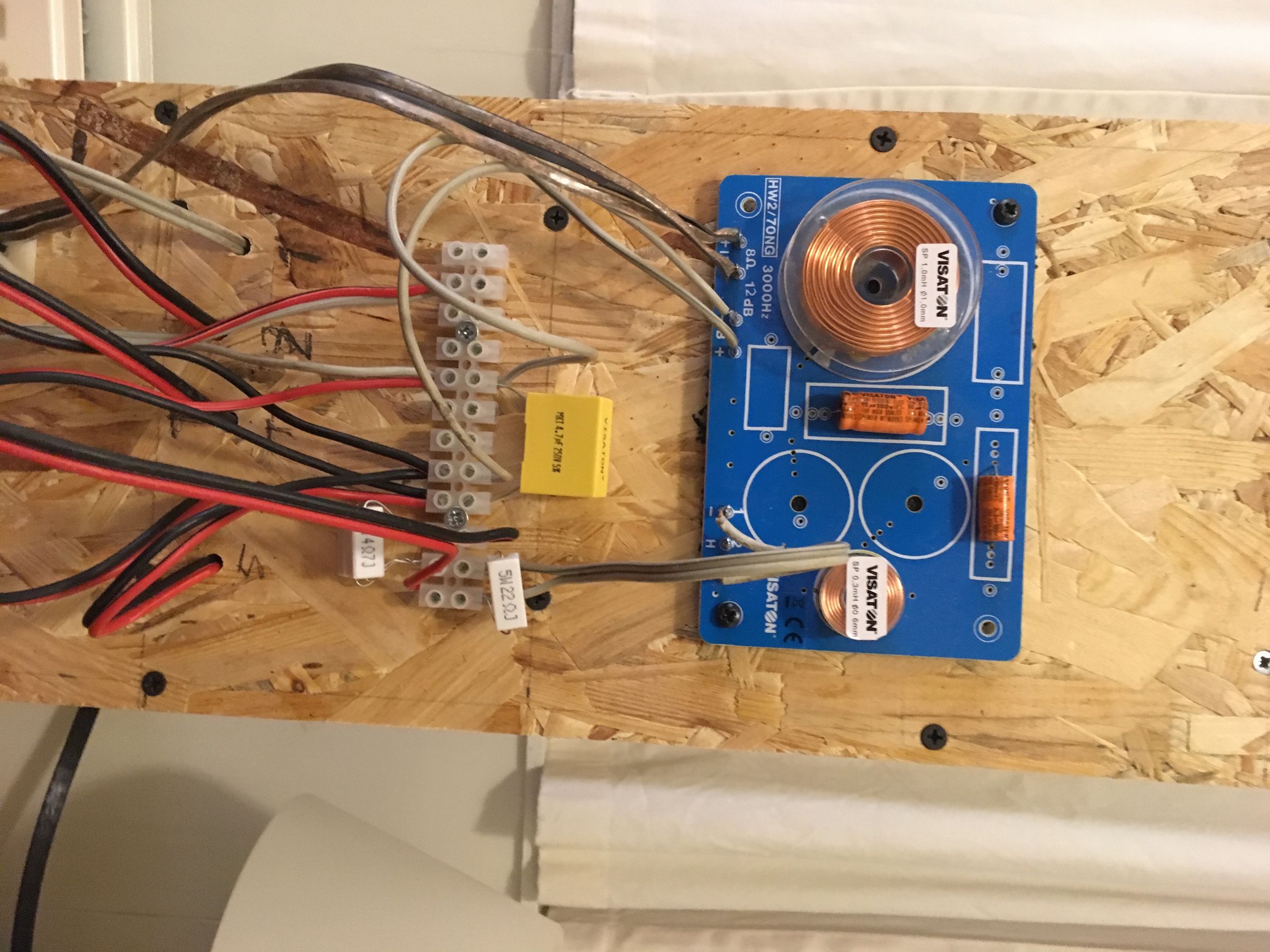 Loudspeaker Design by Trial and Error : 11 Steps (with Pictures ...