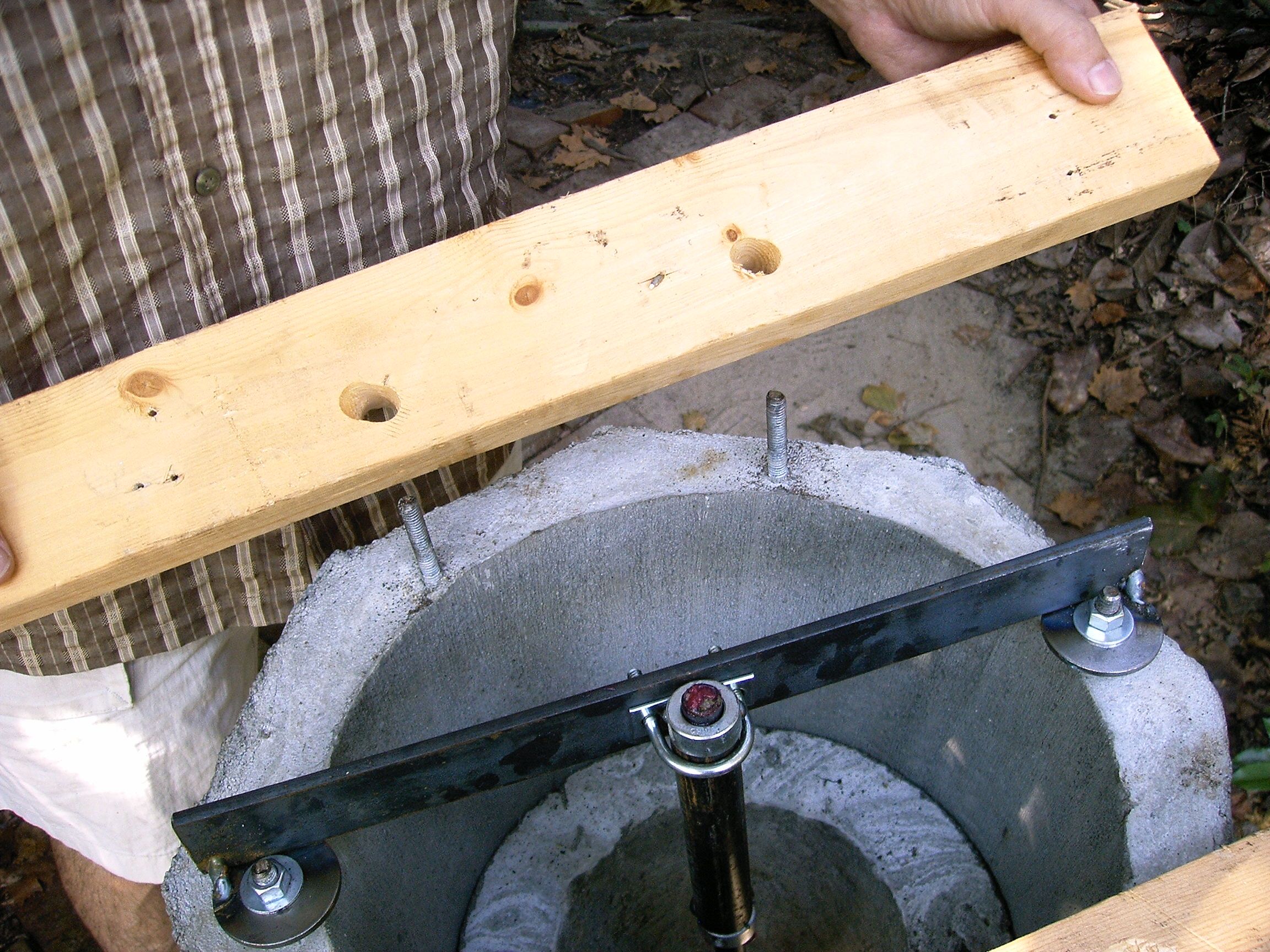 Universal Nut Sheller : 48 Steps (with Pictures) - Instructables