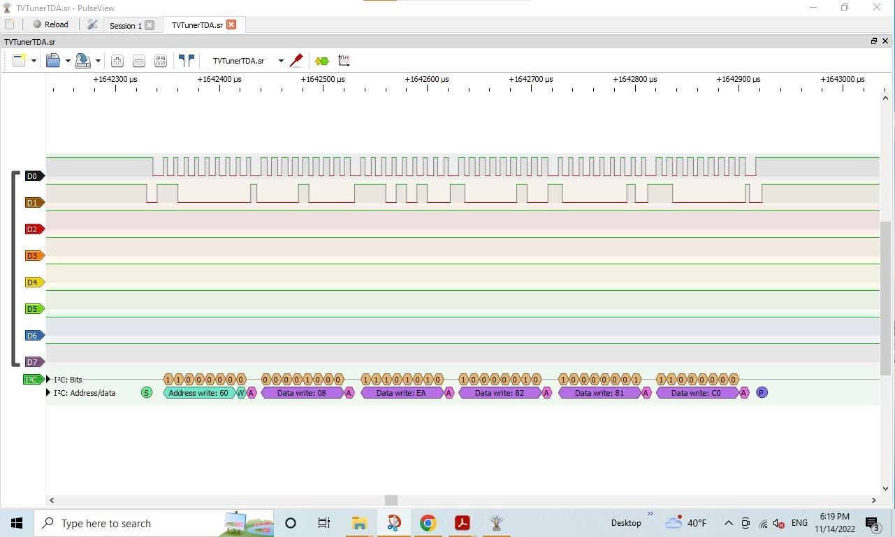 Phase Locked Loop Synthesizer Software Drivers - Instructables