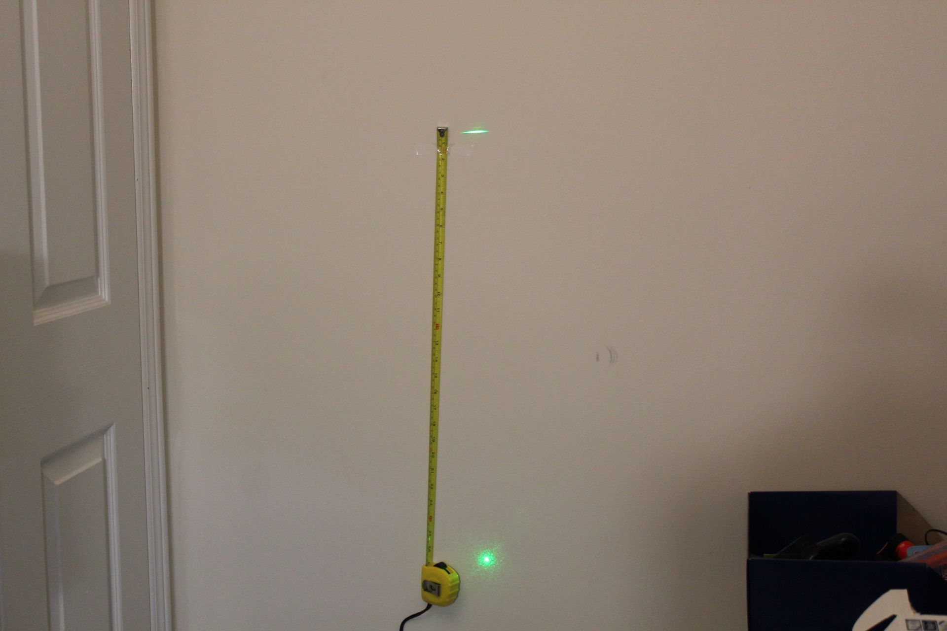 Replicate Young's Double Slit Experiment at Home : 9 Steps (with ...