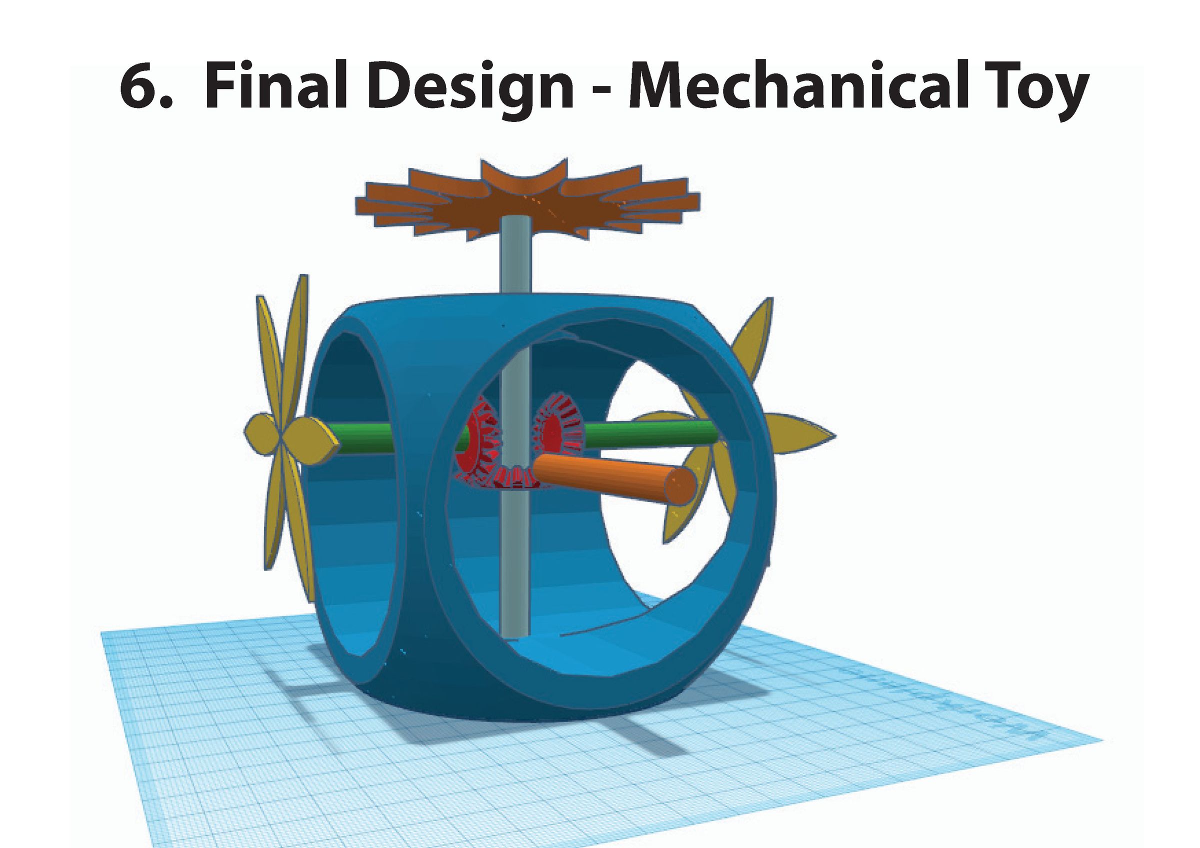 Fun in the Sun : 5 Steps - Instructables
