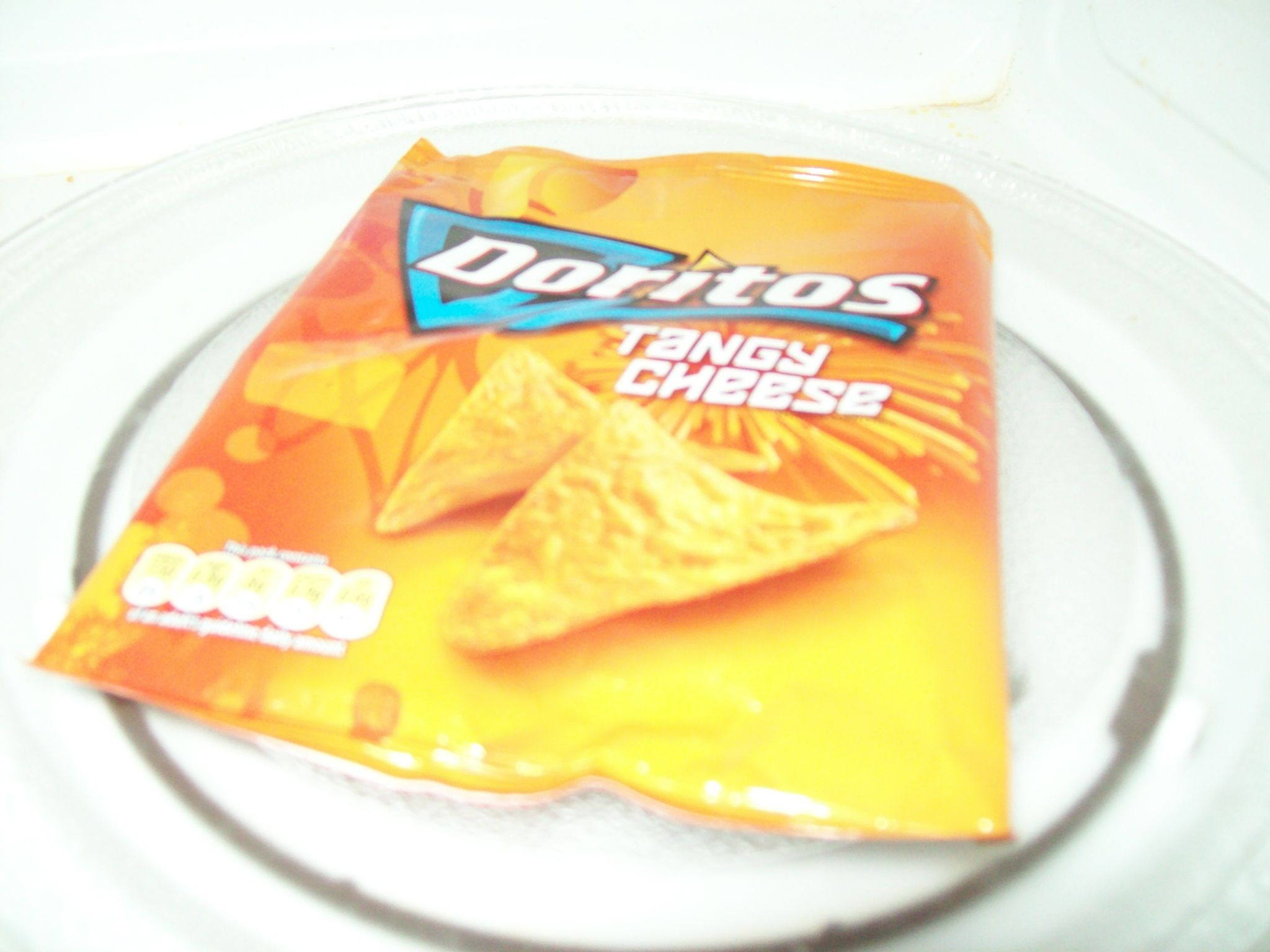 Recycle Your Packet of Crisps! : 3 Steps - Instructables