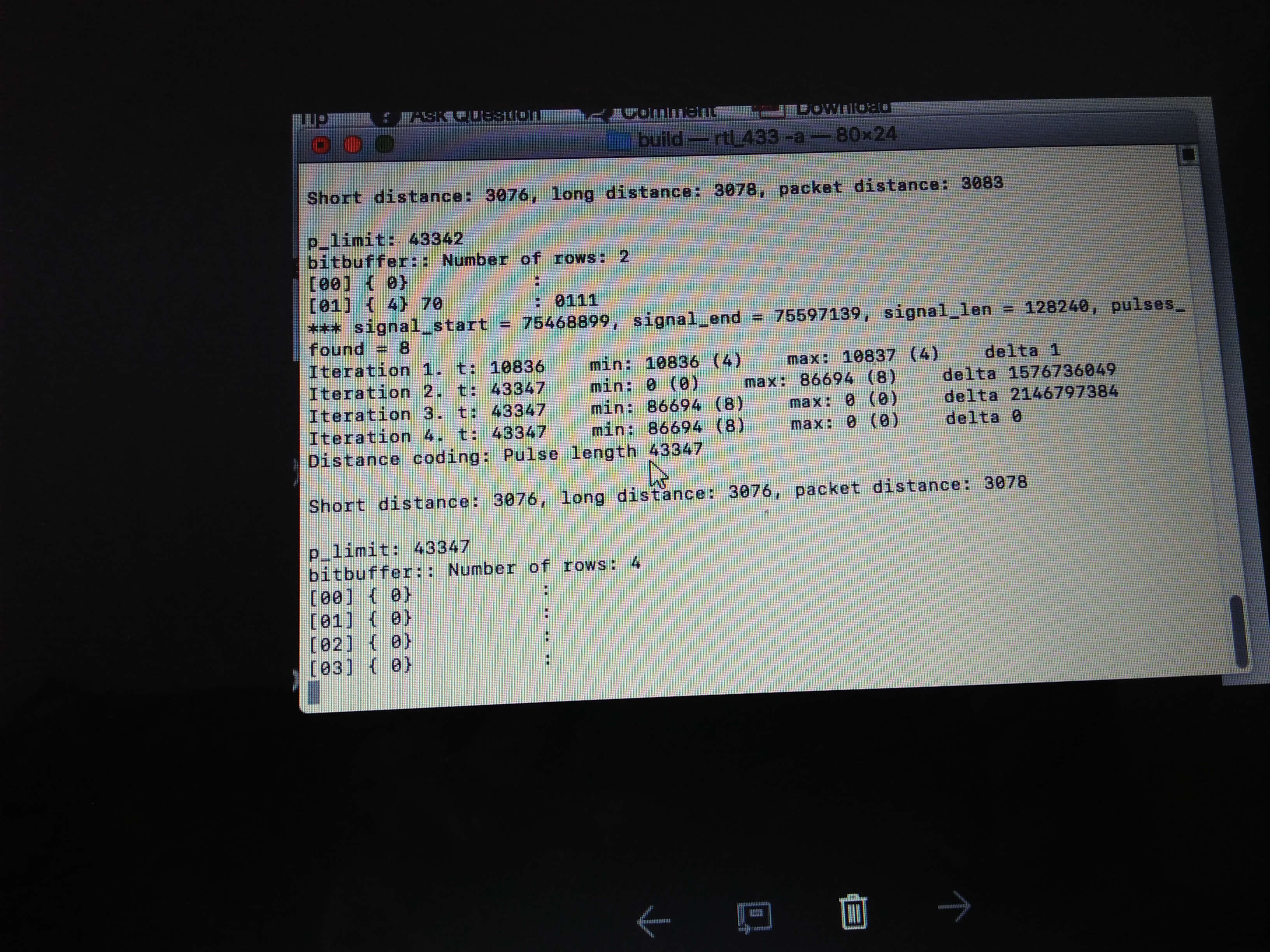 Hack Remote RF Security Locks With Arduino : 10 Steps - Instructables