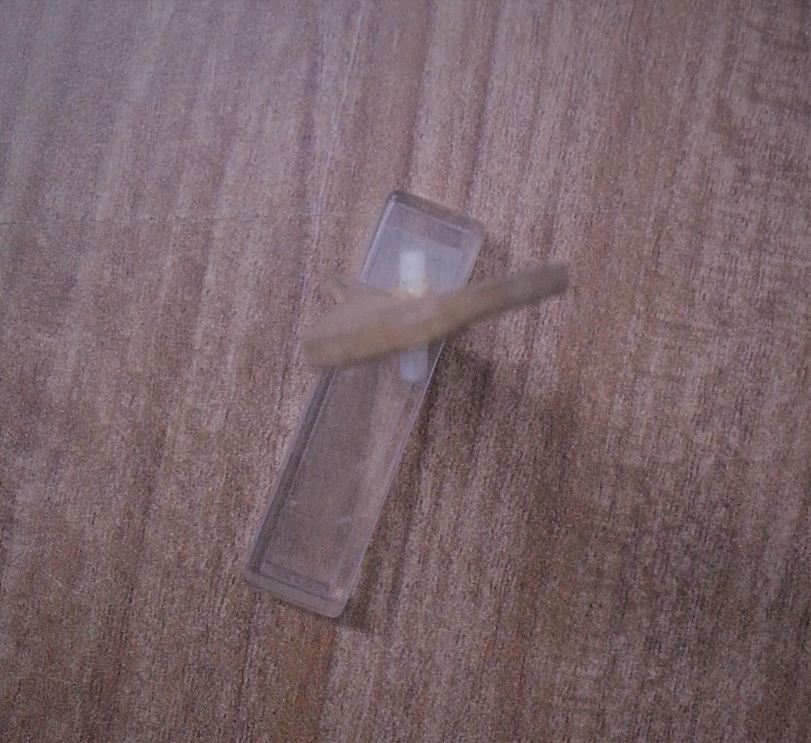 Flying Prop: With a Simple Popsicle Stick ! : 3 Steps - Instructables