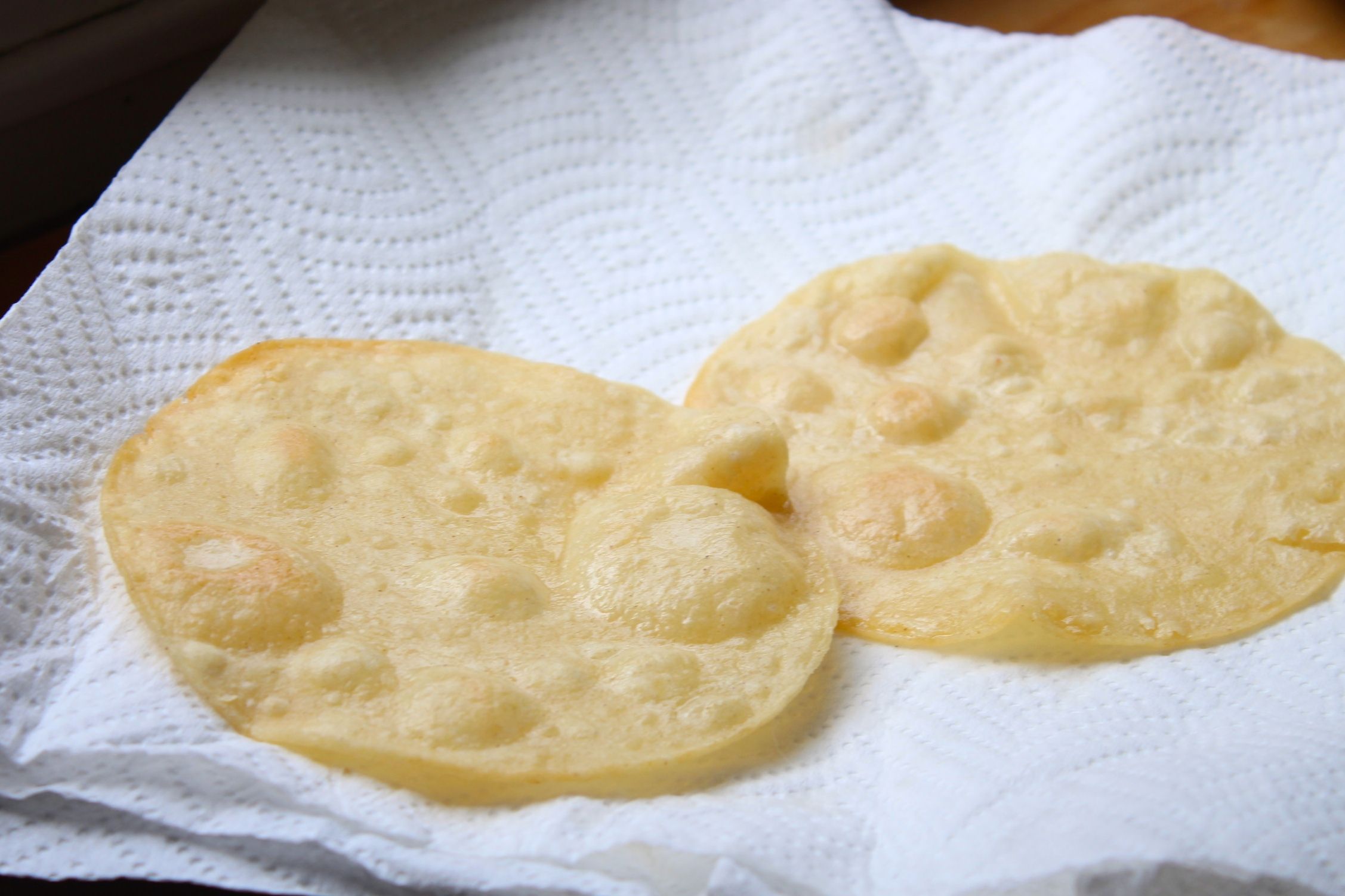 Tostada Recipe : 3 Steps (with Pictures) - Instructables