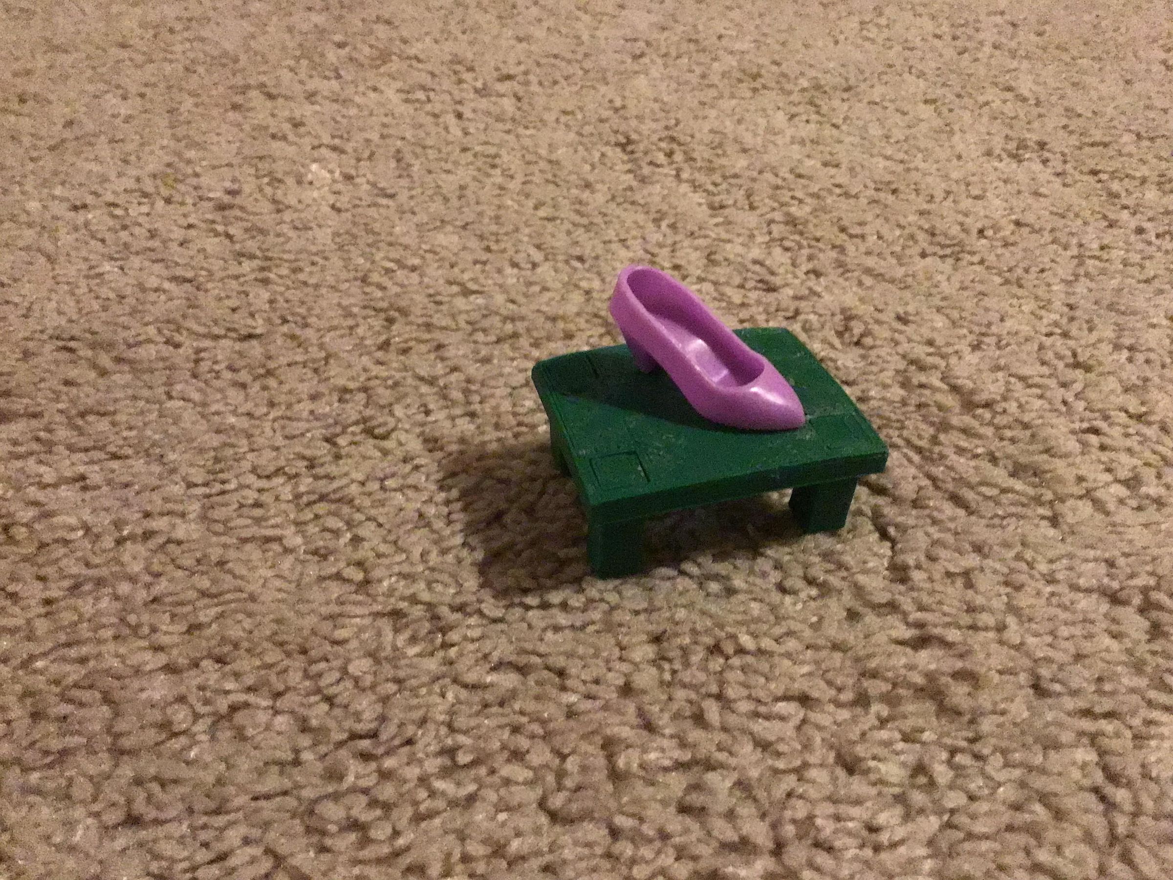 Tinkercad Mini Table : 7 Steps - Instructables