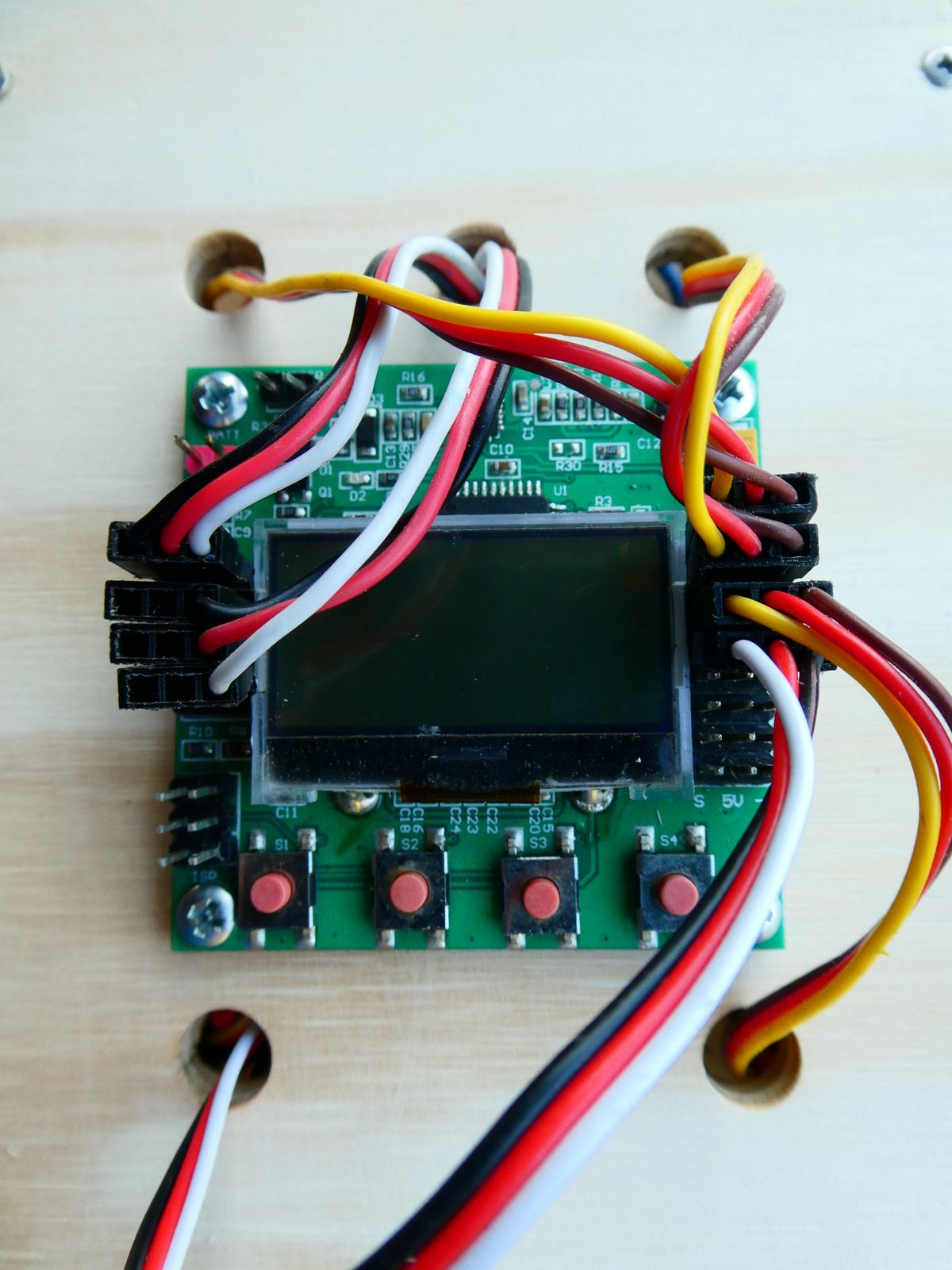 Homemade Quadcopter : 8 Steps (with Pictures) - Instructables