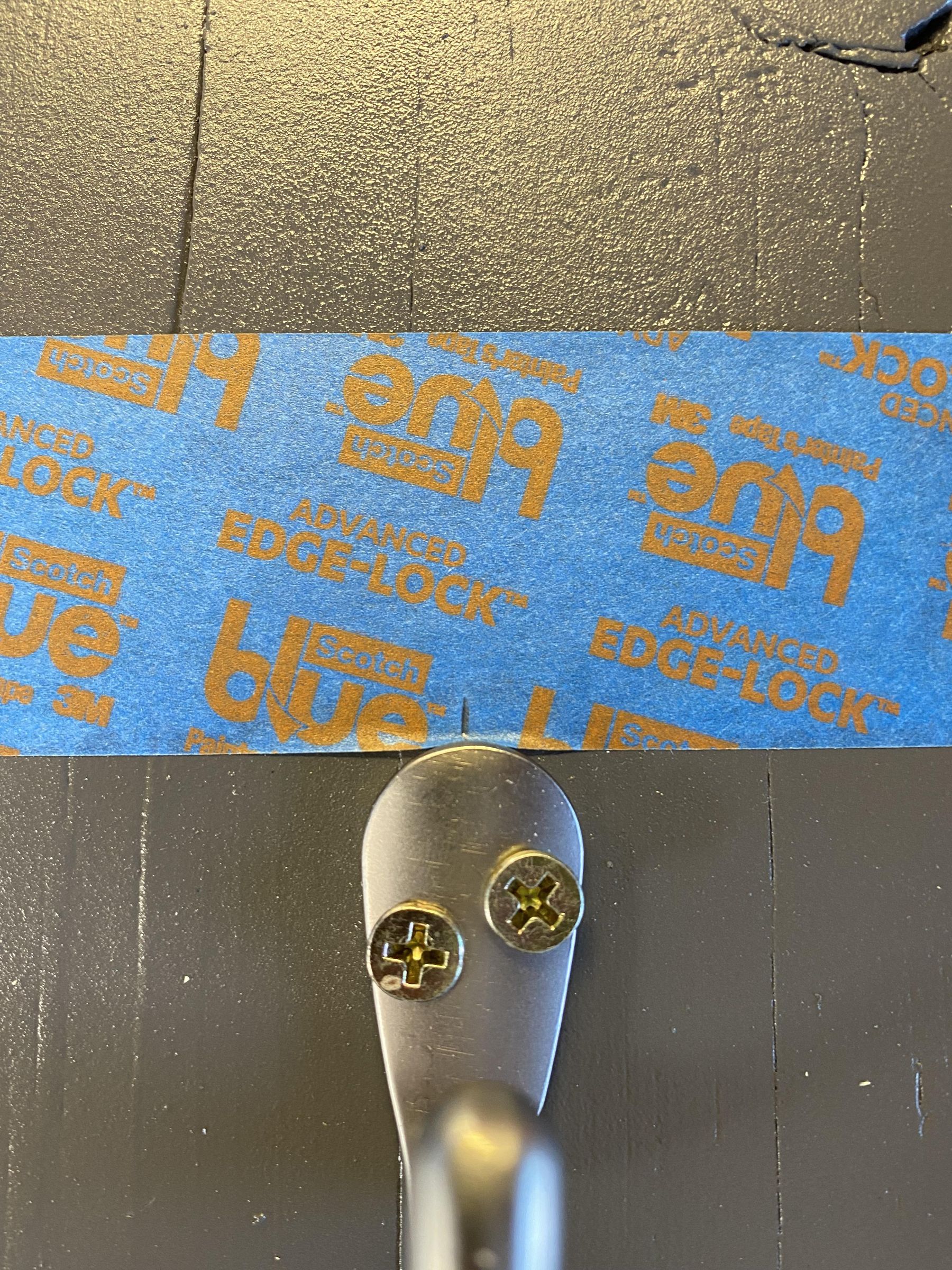 Easy and Attractive Motorcycle Gear Rack : 7 Steps (with Pictures ...