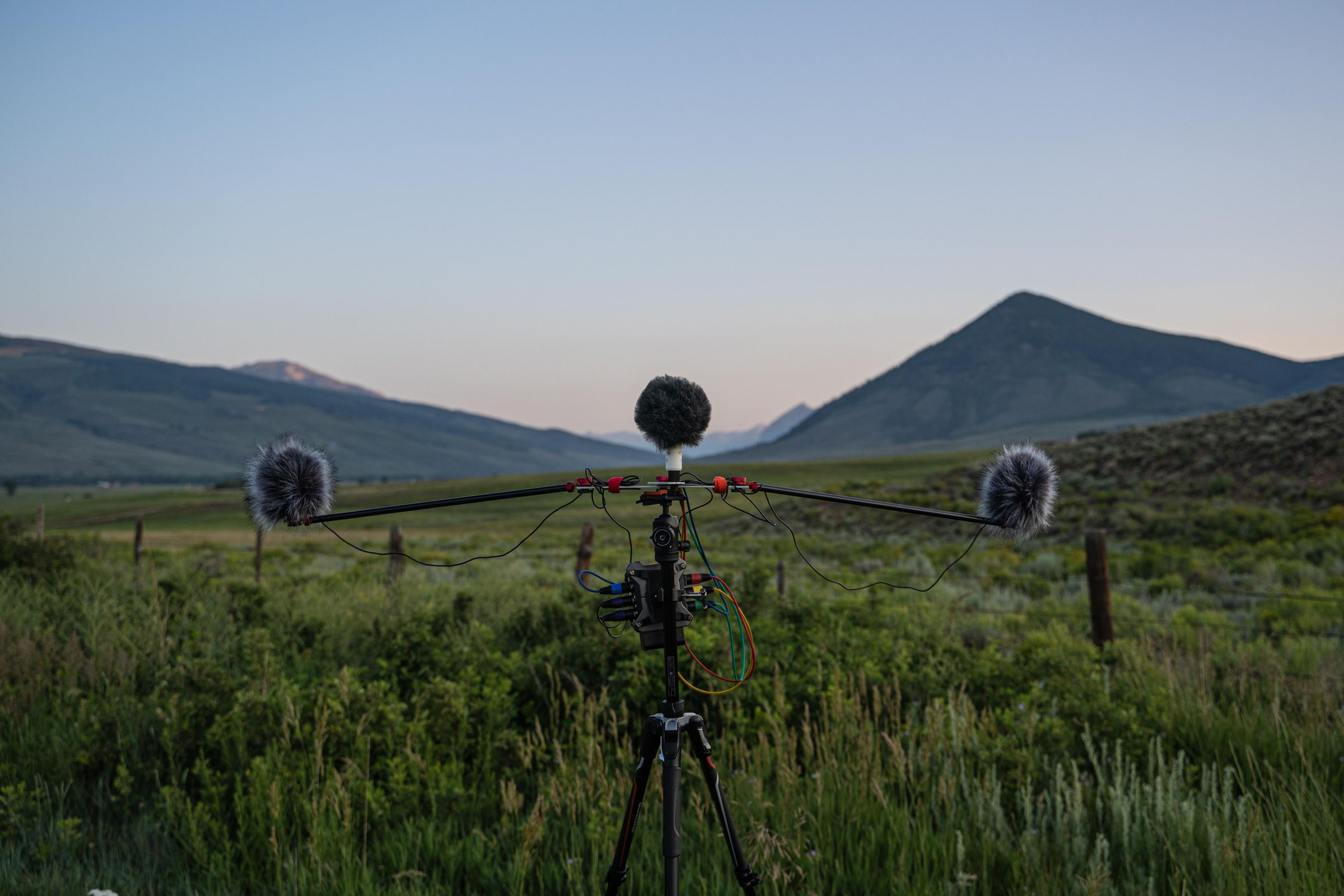 Ambi-Alice a First Order Ambisonic Microphone : 6 Steps (with Pictures ...