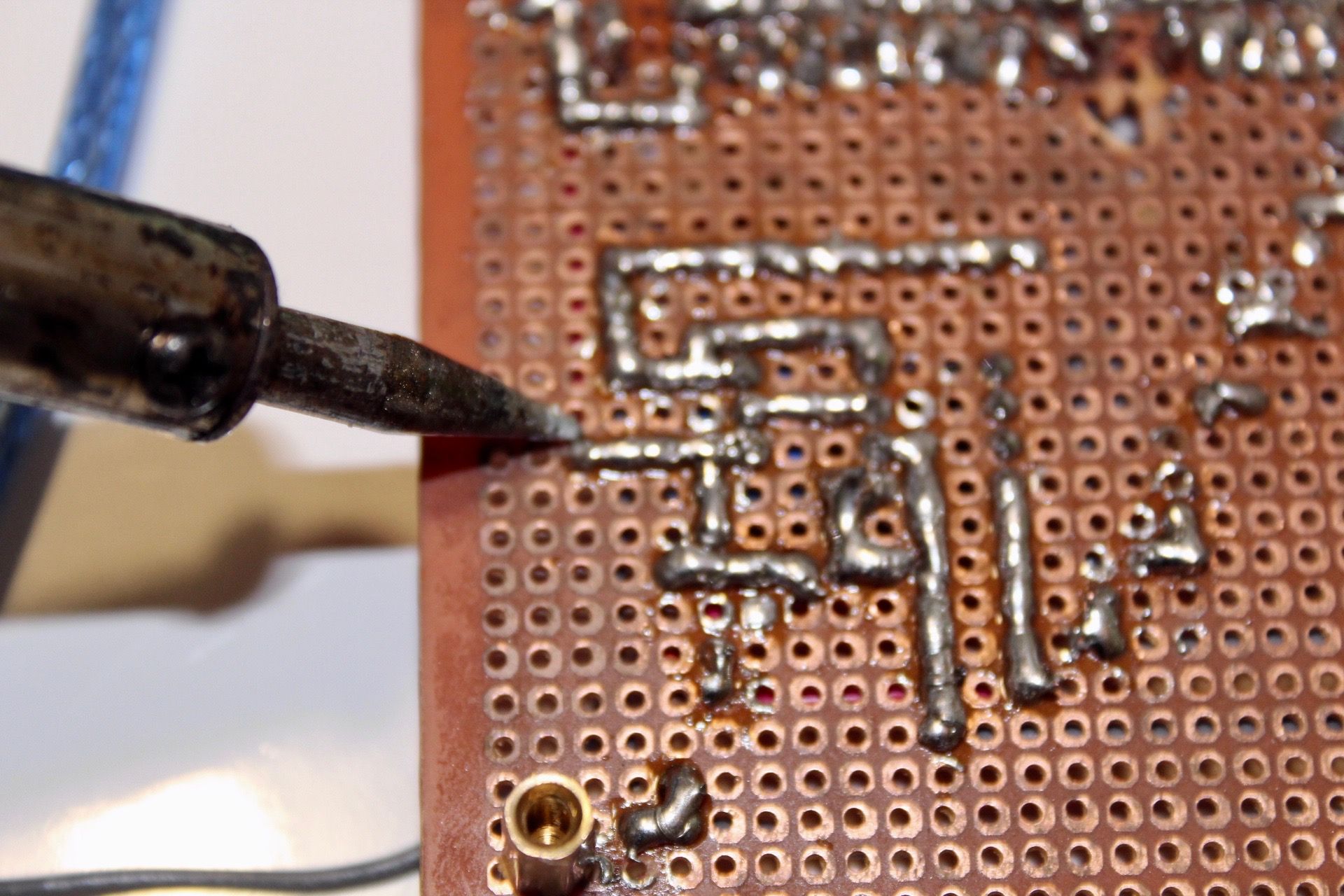 IR Proximity Sensor - 16 Set : 4 Steps - Instructables